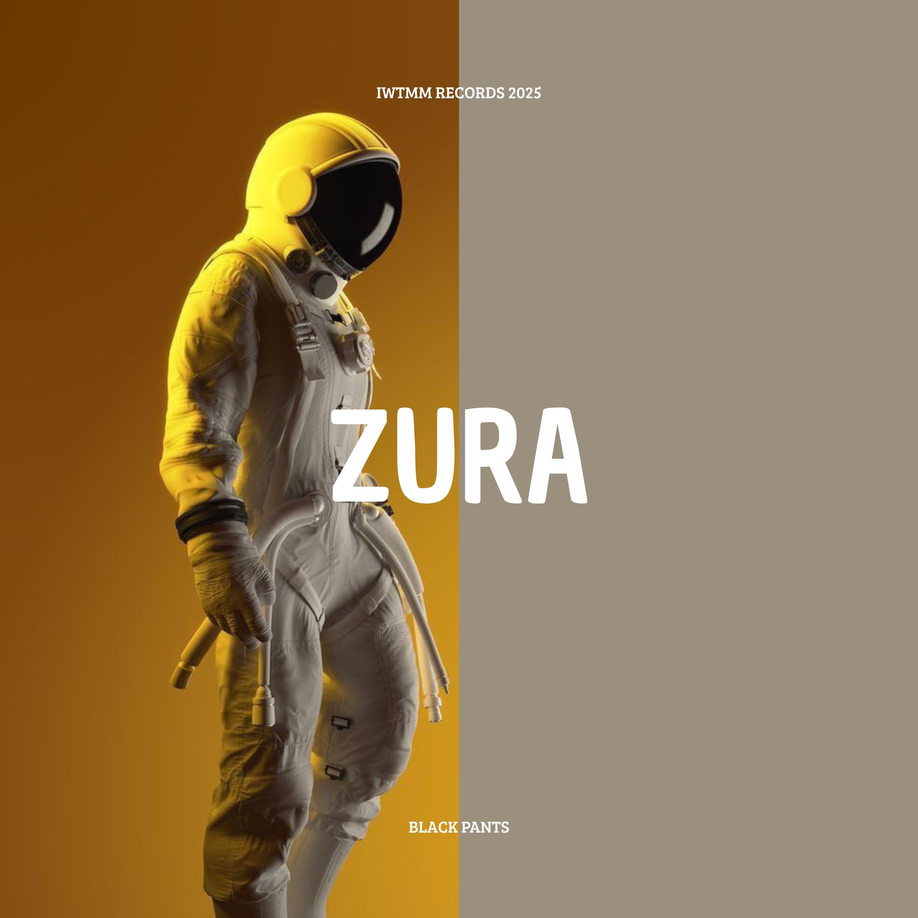 Lith - Black Pants - 专辑 - 网易云音乐