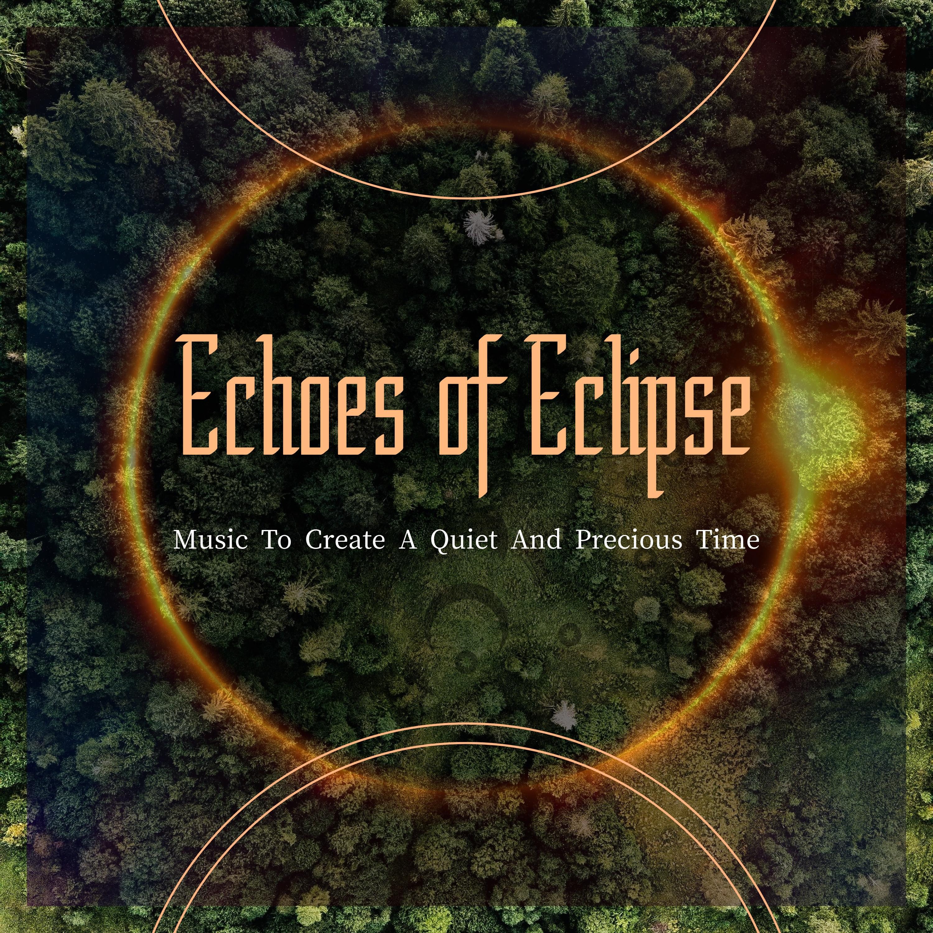The Power of Sensitive Balance - Echoes of Eclipse - 单曲 - 网易云音乐