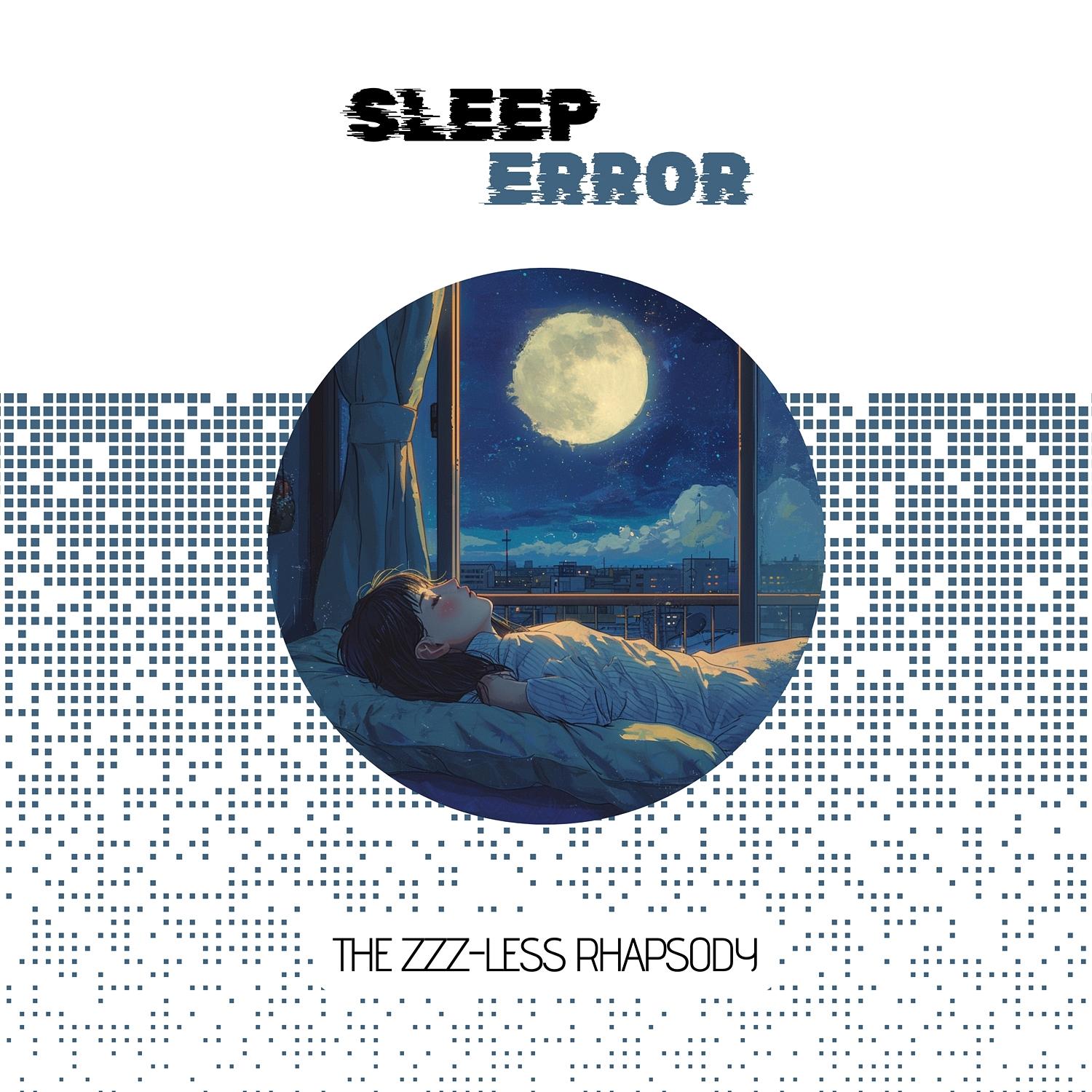 The Zzz-less Rhapsody: Starring Toss, Turn, and the Bedtime Blues Band ...