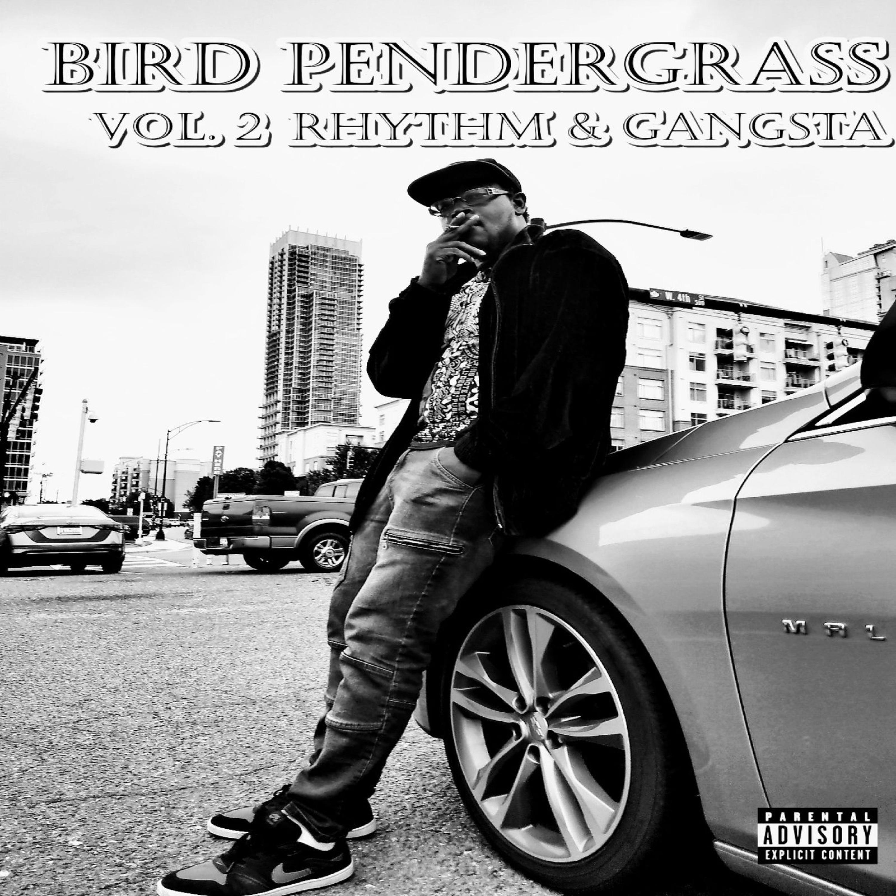 Torn Between The 2 (feat. Bagged Up Beats) - K-Bird/Bagged Up Beats ...
