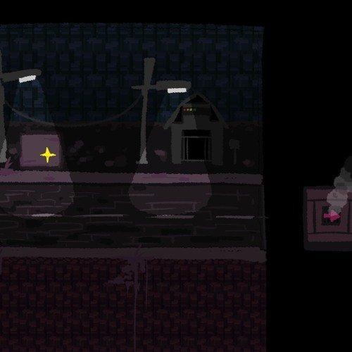 [Halloween Hack：J-Bug's Take] Magmai Streets - Undertale/Deltarune 电台 ...