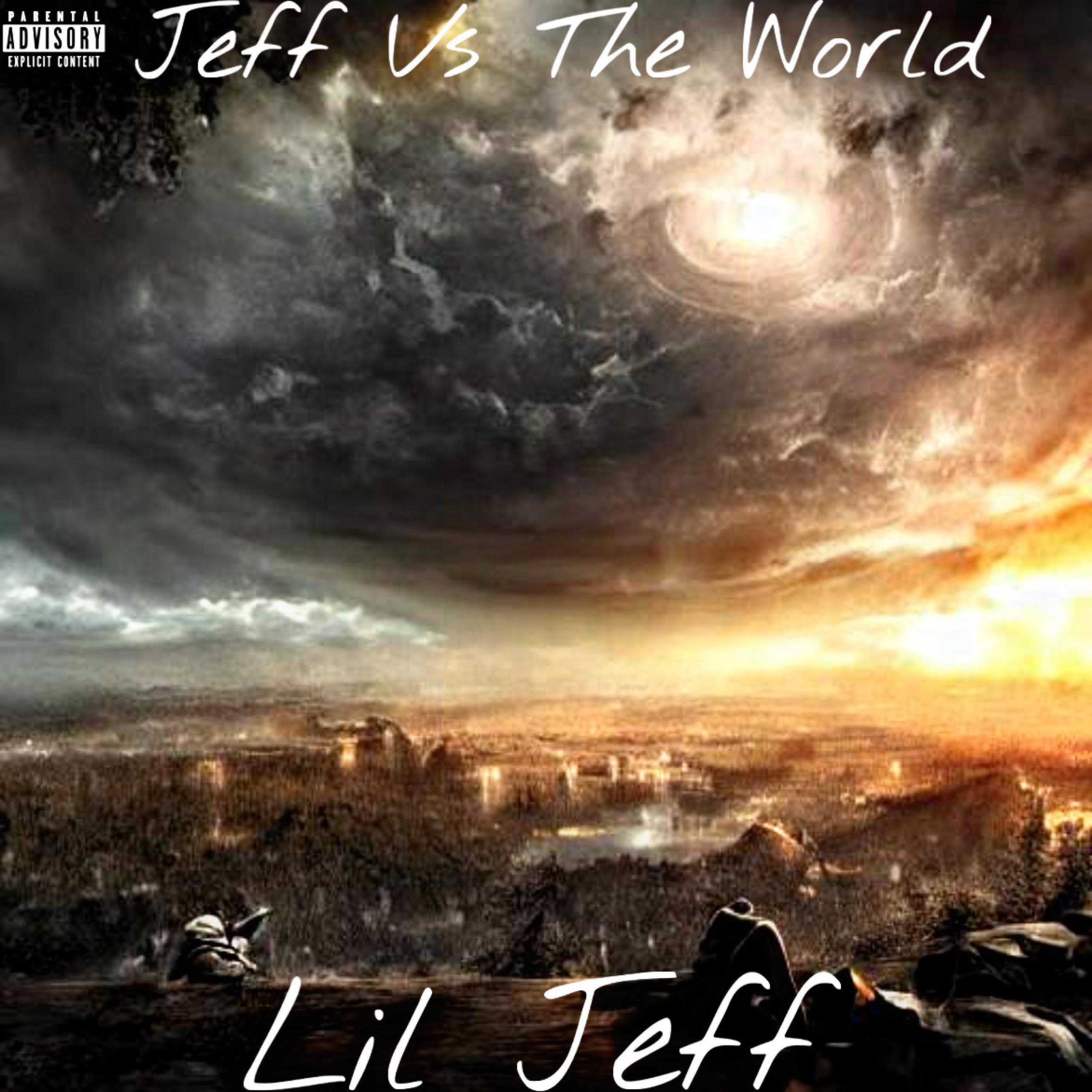 Idk - Lil Jeff - 单曲 - 网易云音乐