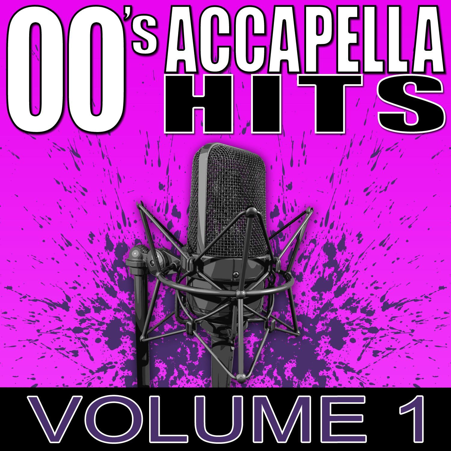 Nobody Wants To Be Lonely (Acapella Version As Made Famous By Ricky ...