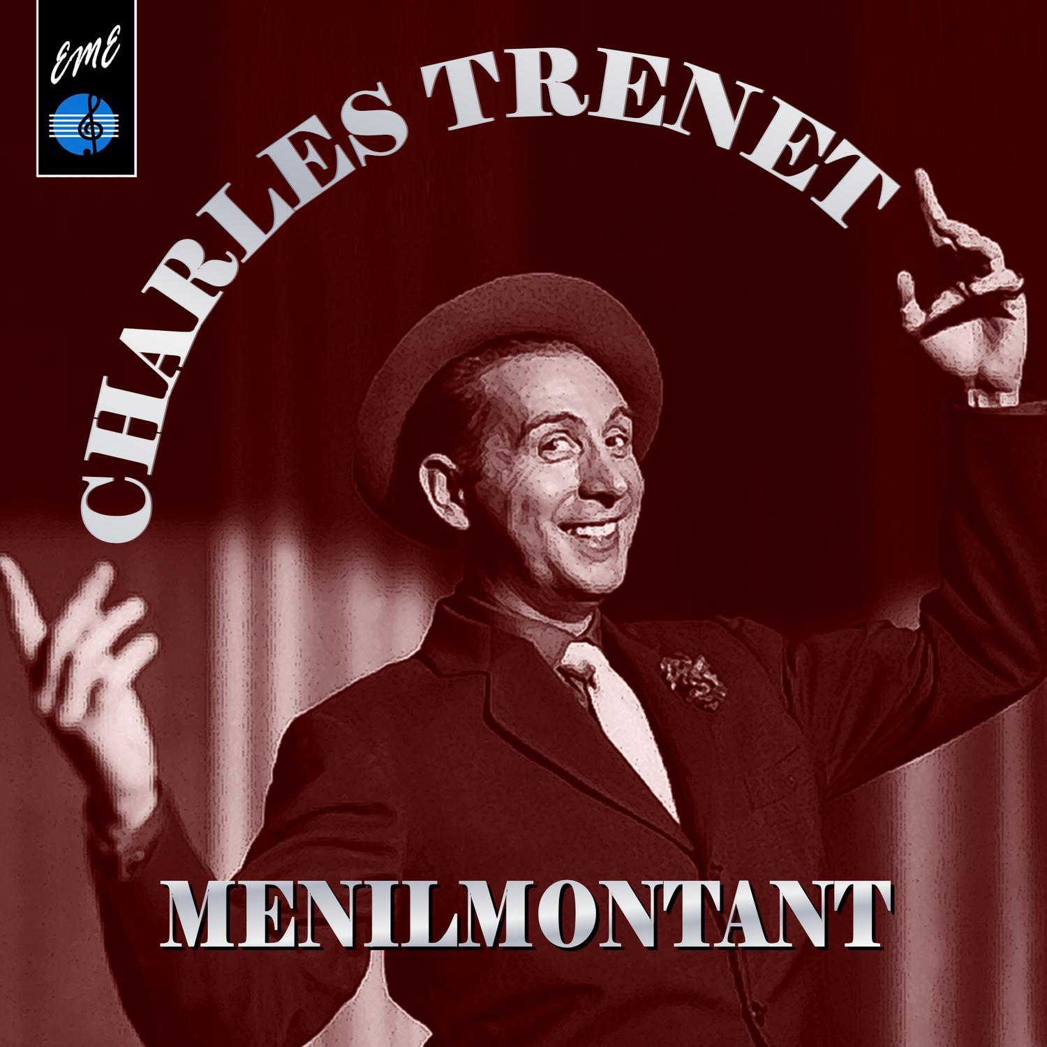 Berceuse - Charles Trenet - 单曲 - 网易云音乐