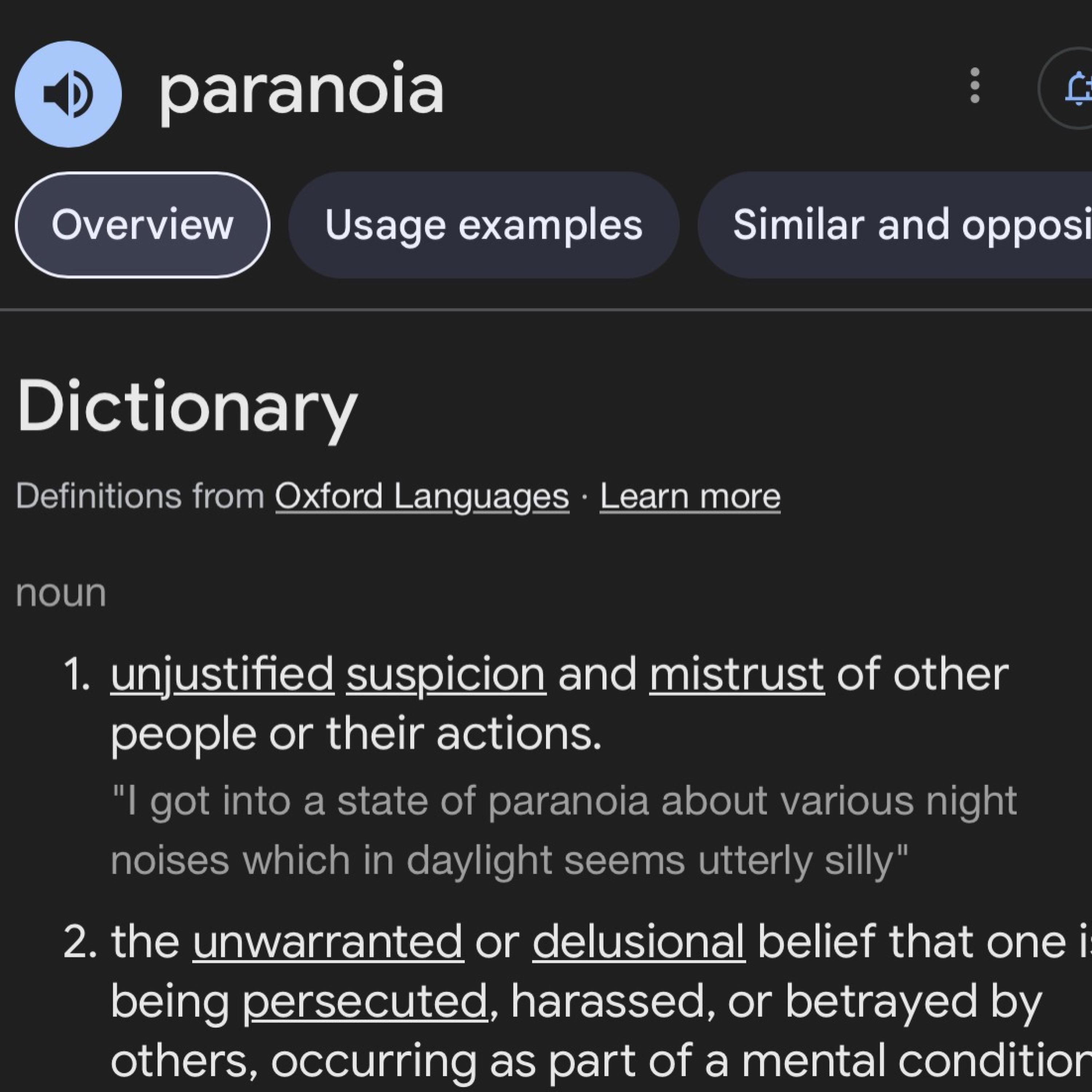 Paranoia - Bae B Ronn!e - 专辑 - 网易云音乐