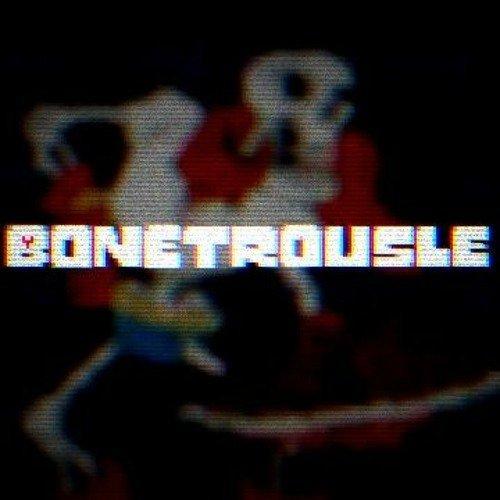 [Undertale] Bonetrousle（ACoolGuy's Take） - Undertale/Deltarune au电台 ...