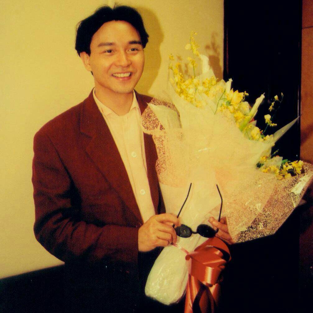 张国荣的英文歌 - 歌单 - 网易云音乐