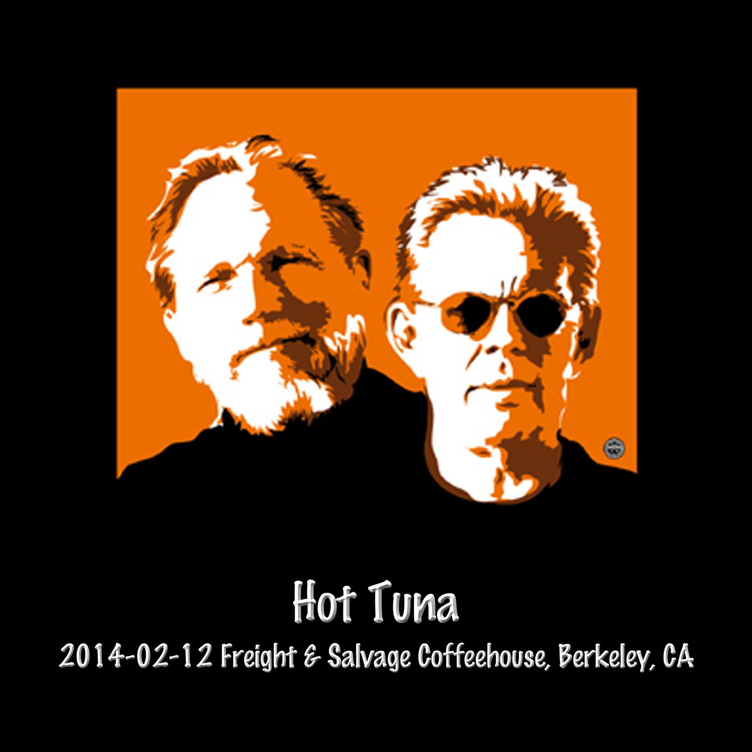 Genesis (Live - Set 2) - Hot Tuna - 单曲 - 网易云音乐