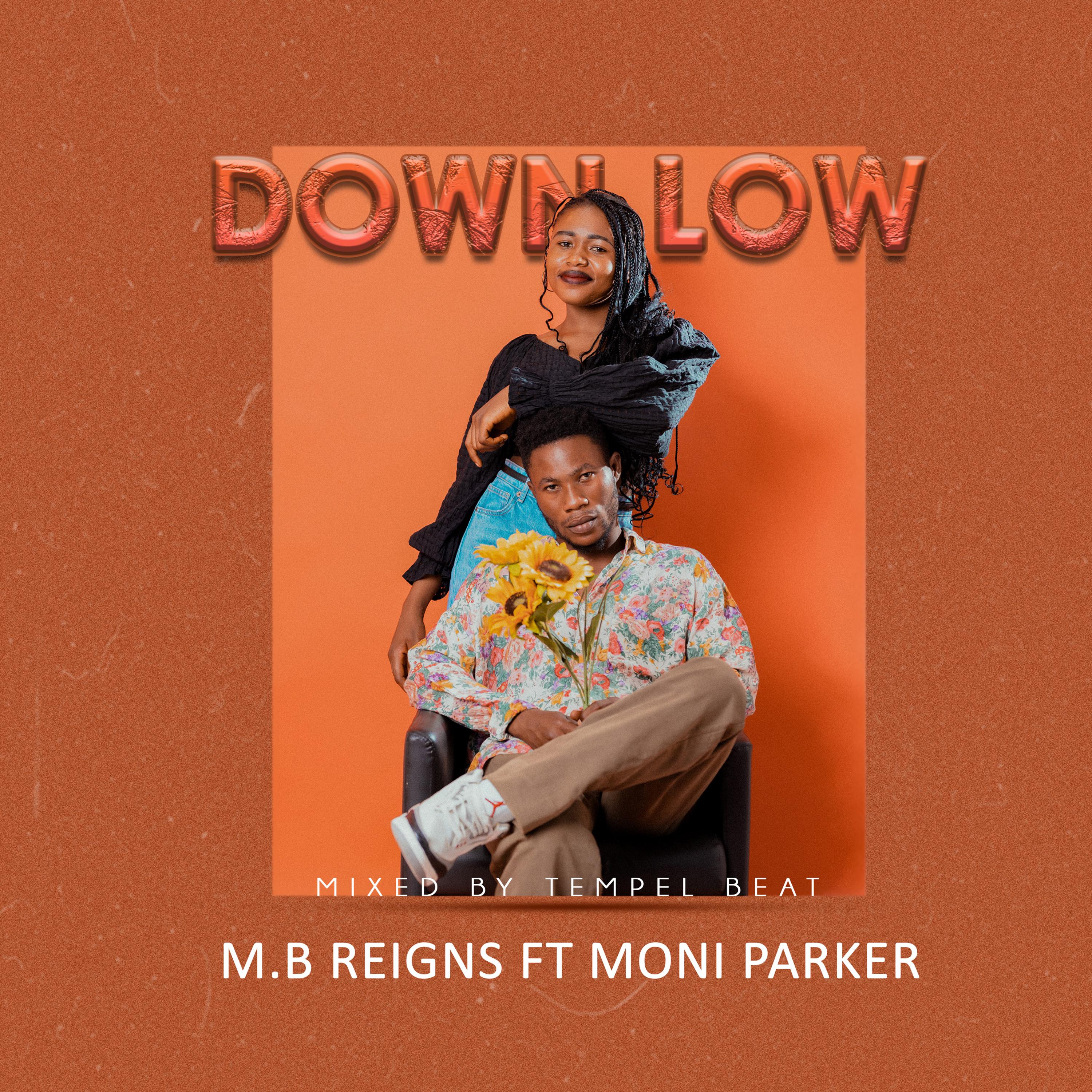 Down Low - M.B Reigns - 专辑 - 网易云音乐