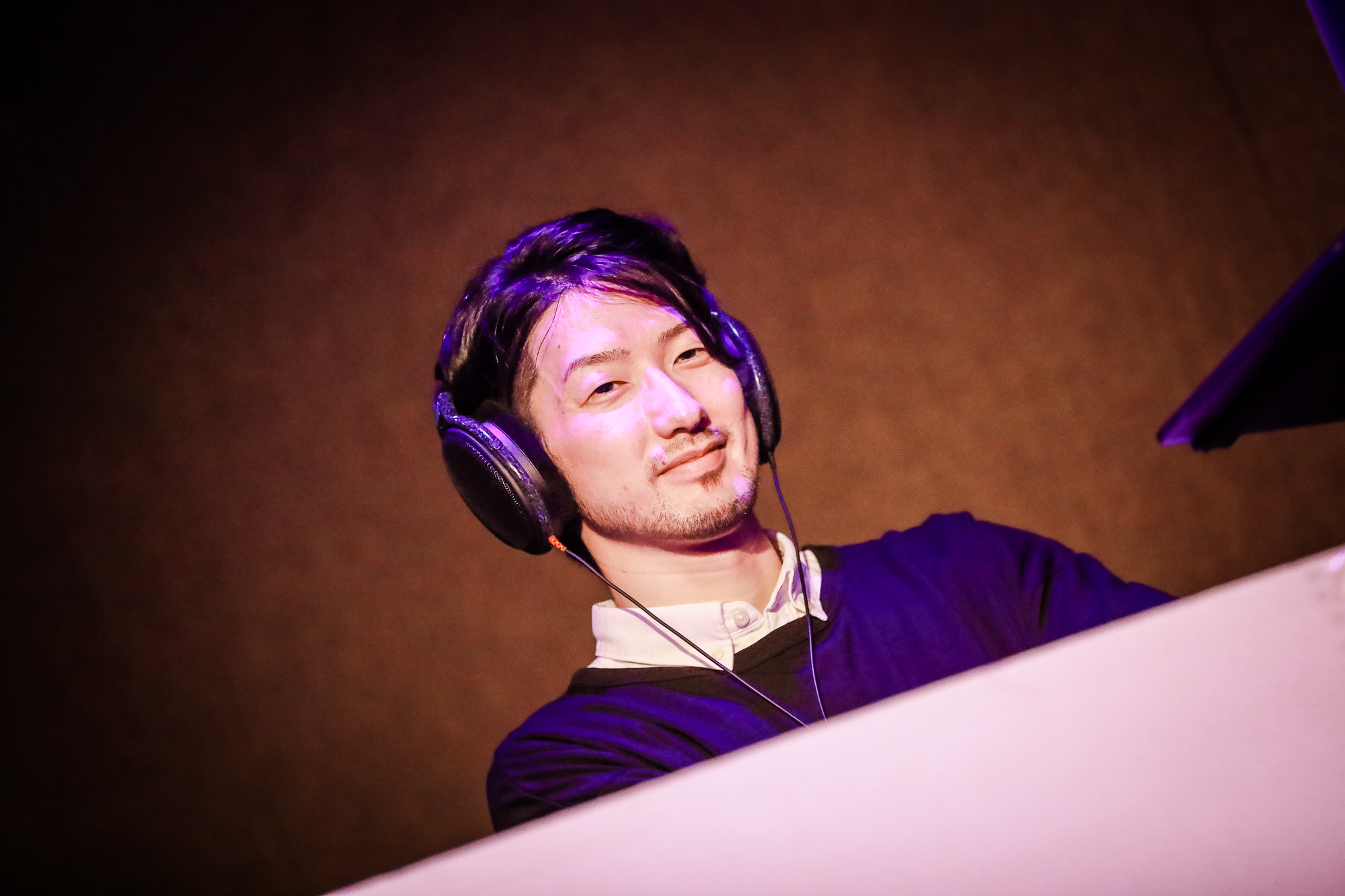 NOMAK 2019新专辑《Phenomenal Love》中国巡演 - 专栏文章 - 网易云音乐