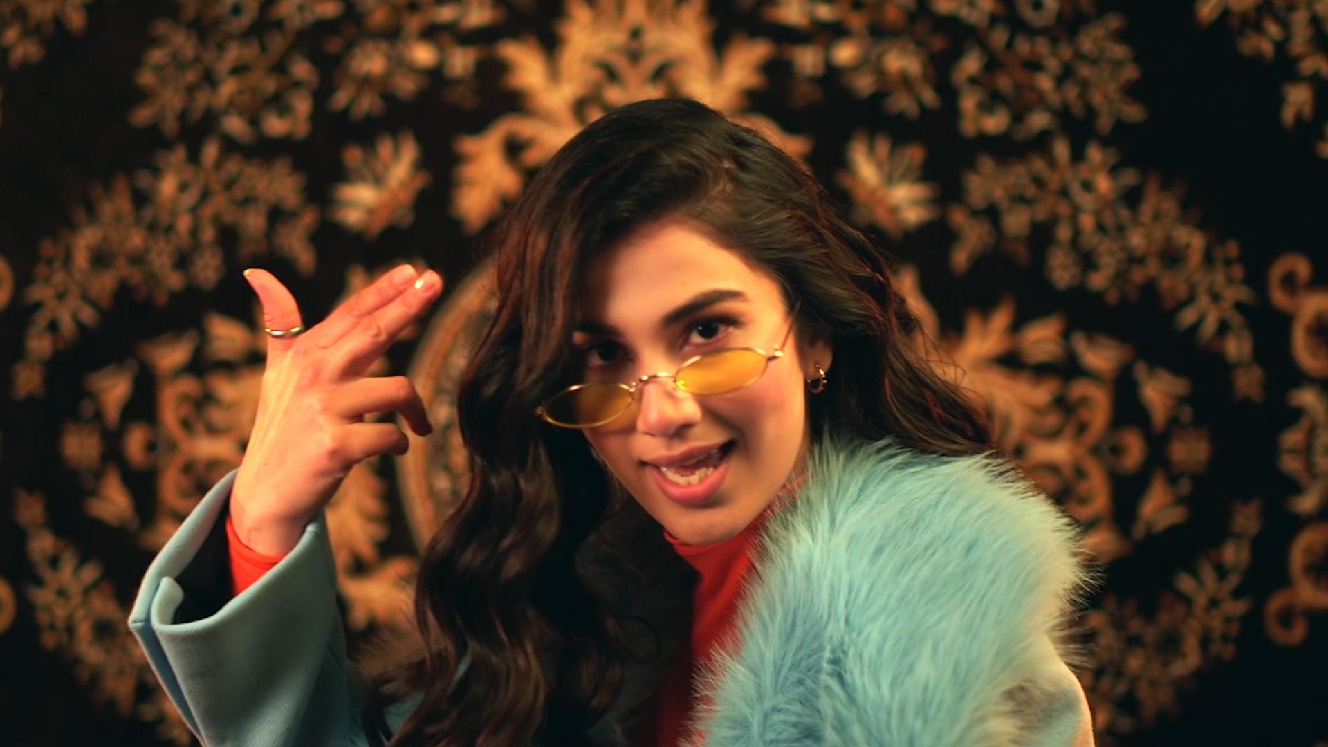 Dil Te - Pari Pandher - 高清MV - 网易云音乐