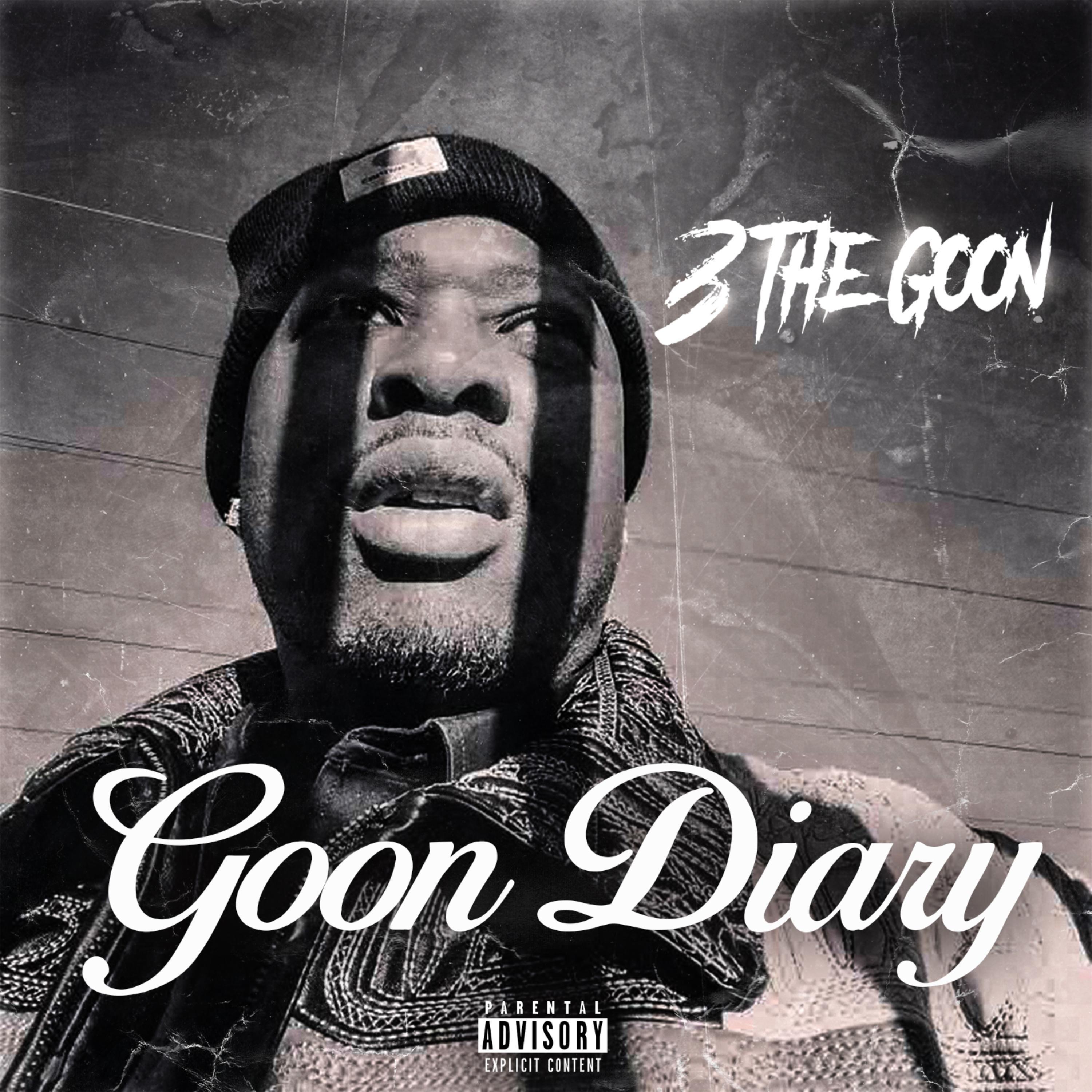 RN Neva Last Long - 3 the Goon - 单曲 - 网易云音乐