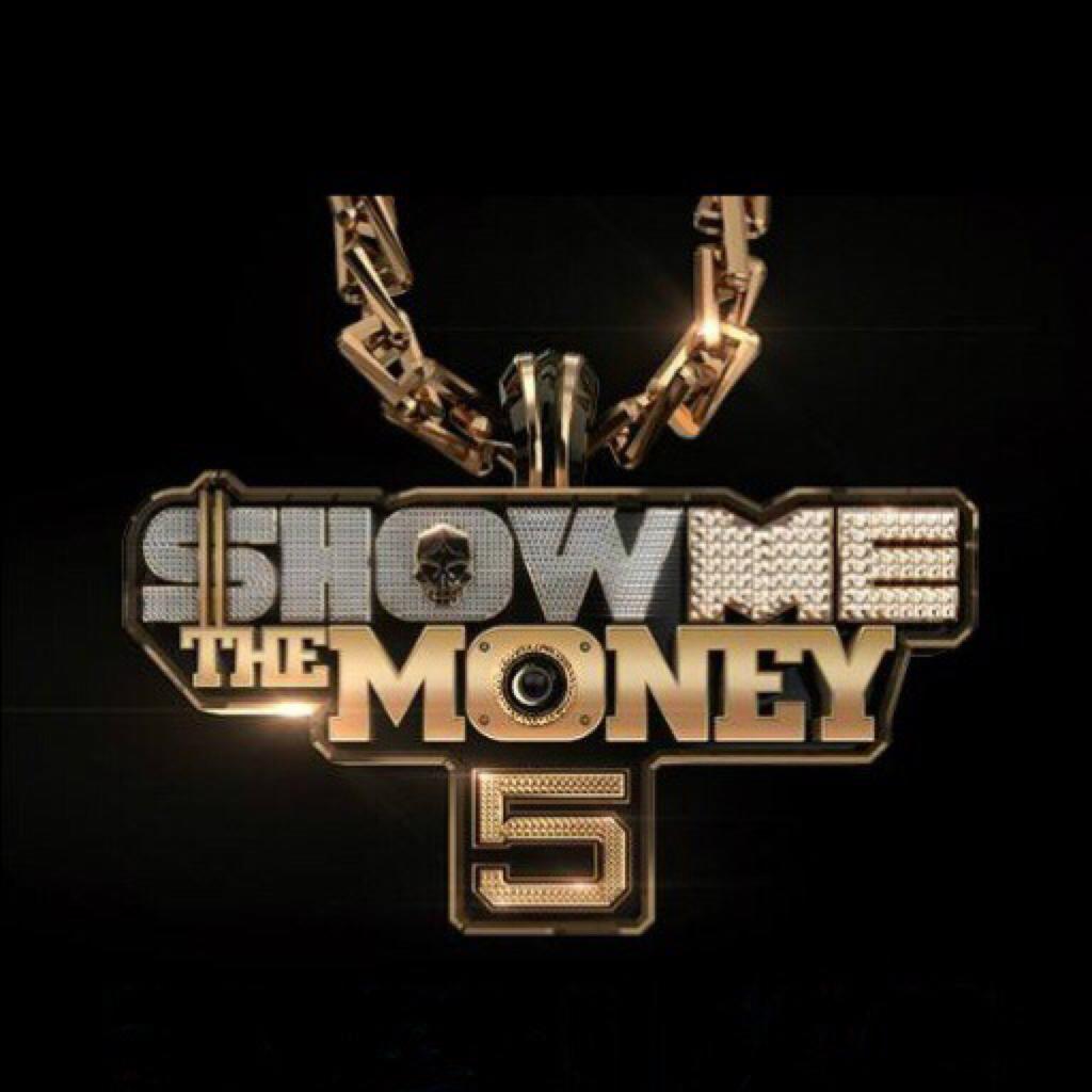 『SMTM5』 - 歌单 - 网易云音乐