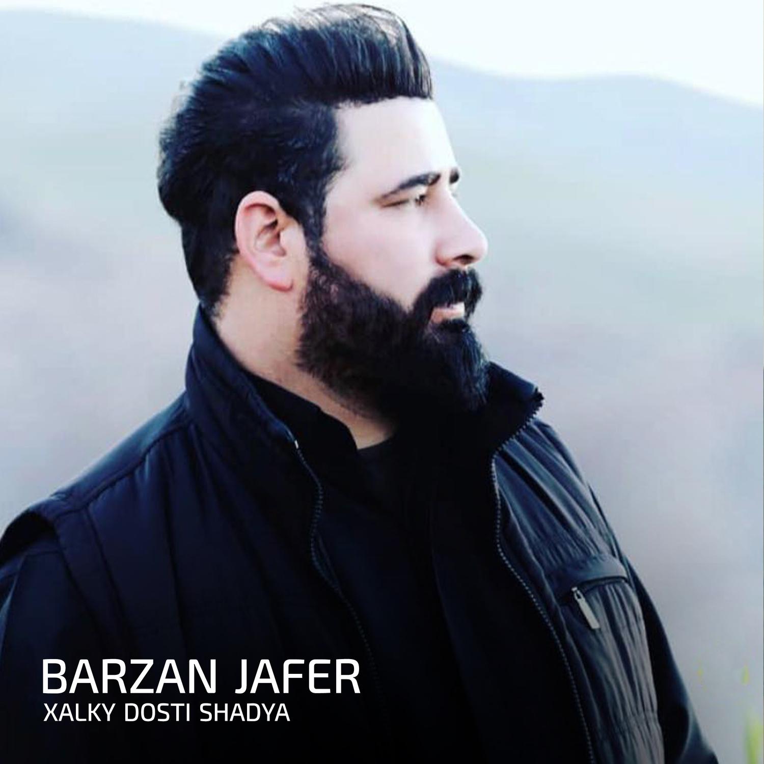 Gorani Ashqana - Barzan Jafer - 单曲 - 网易云音乐