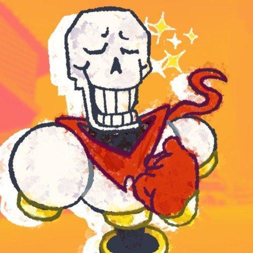 [Undertale] Bonetrousle（KrakenPower's Arrangement） - Undertale ...