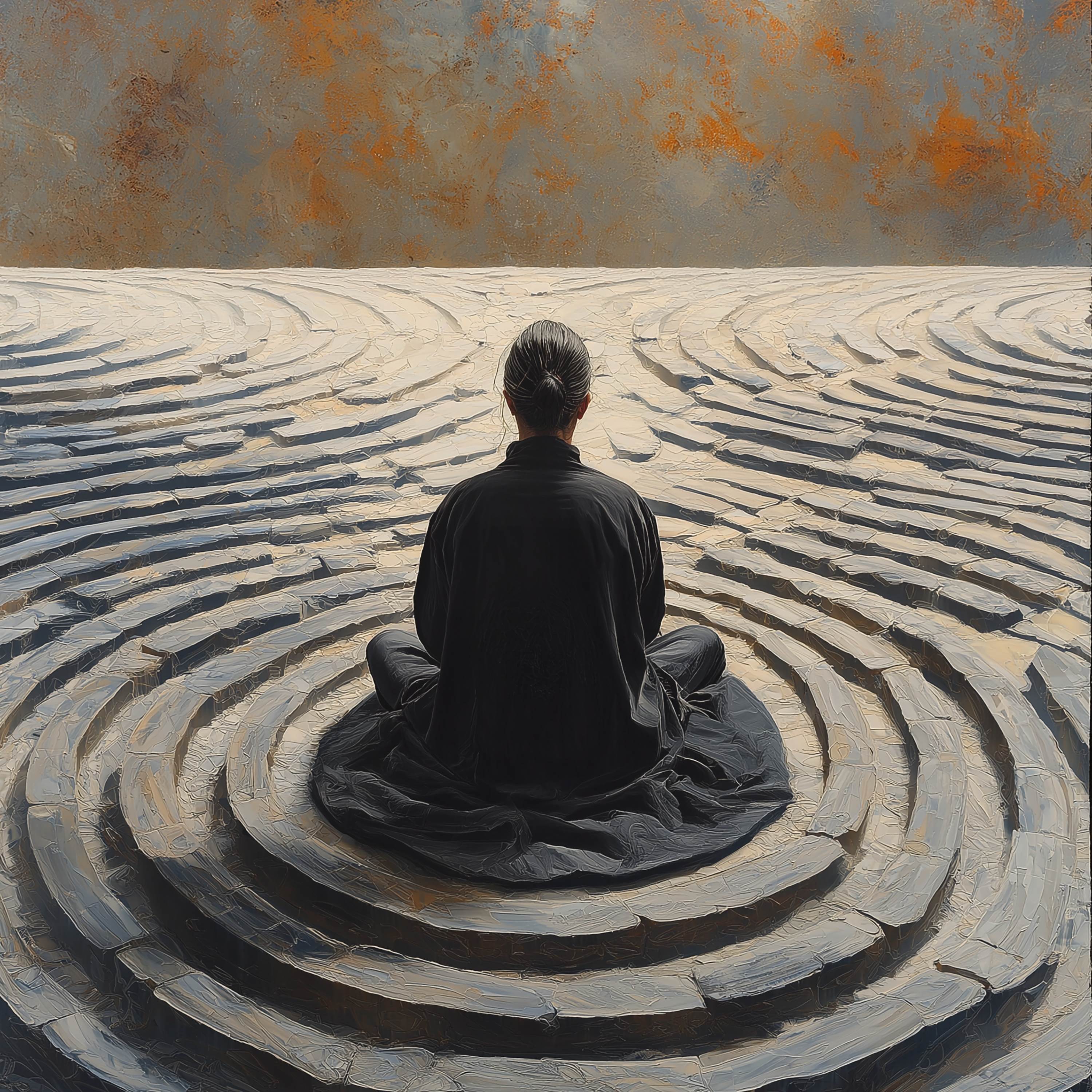Mindfull Meditation Mantric Magic - Meditation Music/Mind Over Matter ...