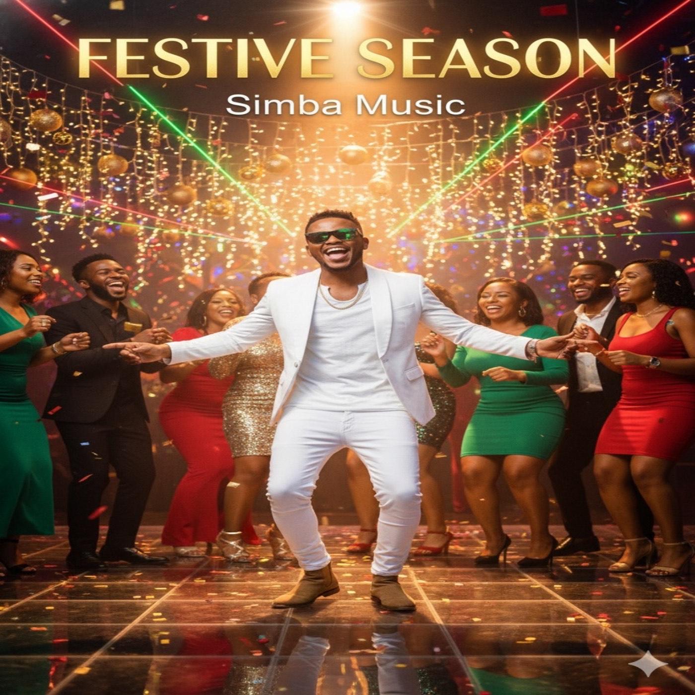 Festive Season - Simba - 单曲 - 网易云音乐