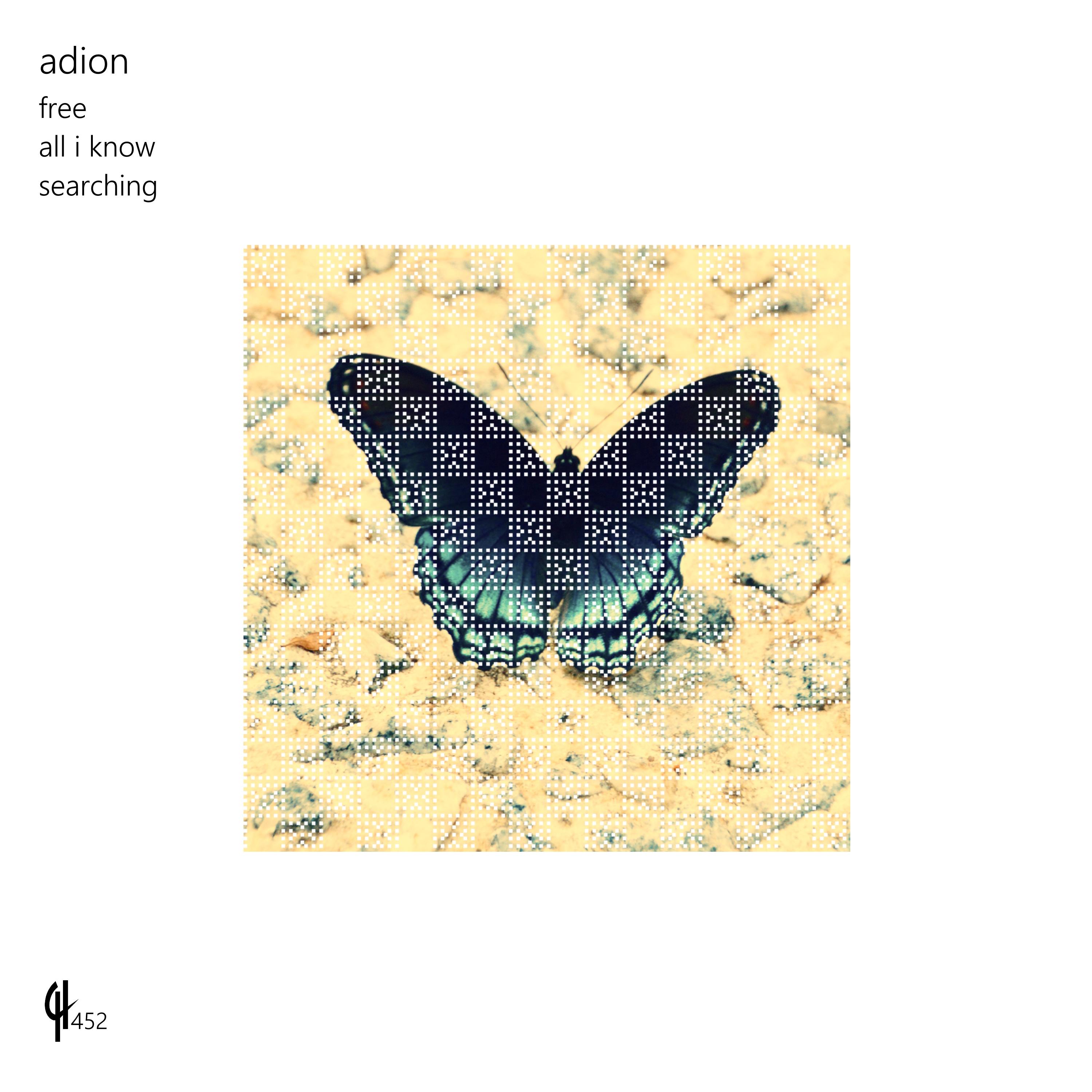 Searching - Adion - 单曲 - 网易云音乐