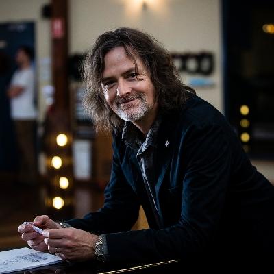 David Hirschfelder - 歌手 - 网易云音乐