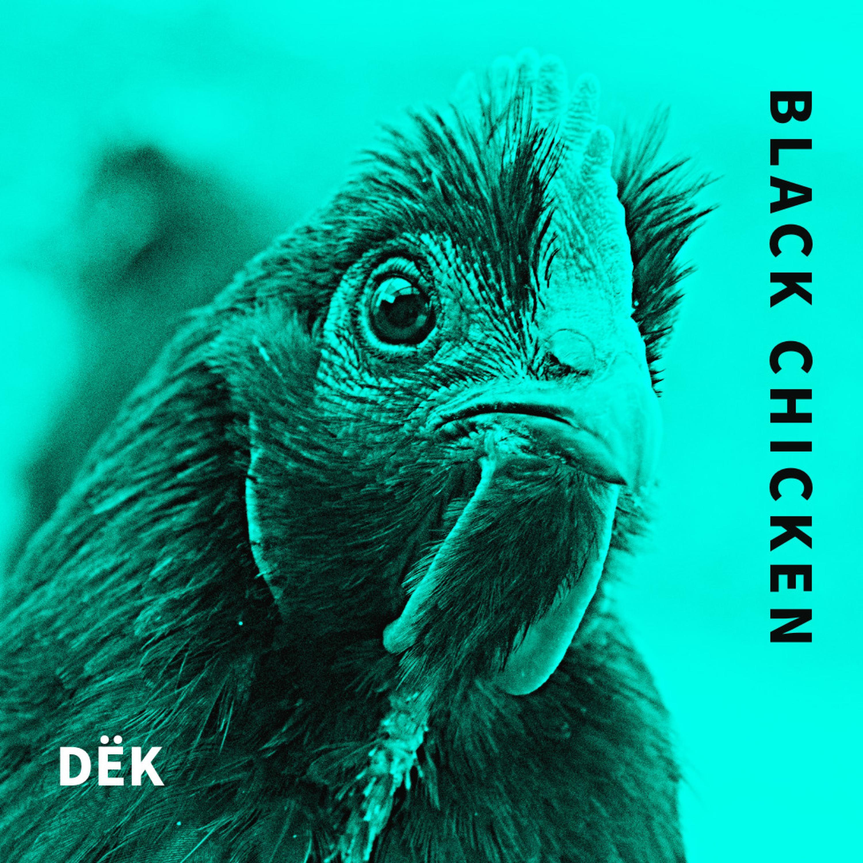 Black Chicken - DEK - 单曲 - 网易云音乐