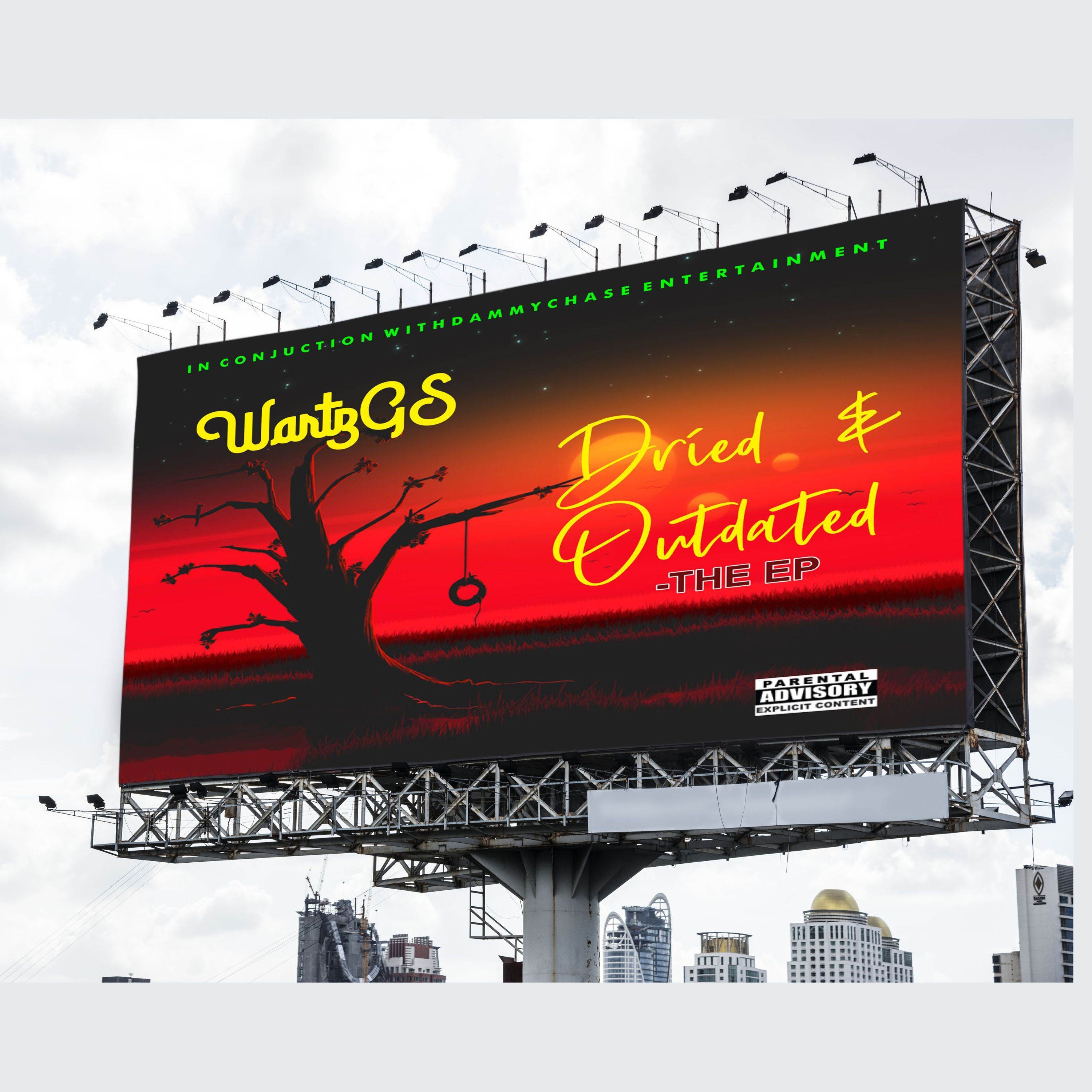 Human Too - Wartz GS - 单曲 - 网易云音乐