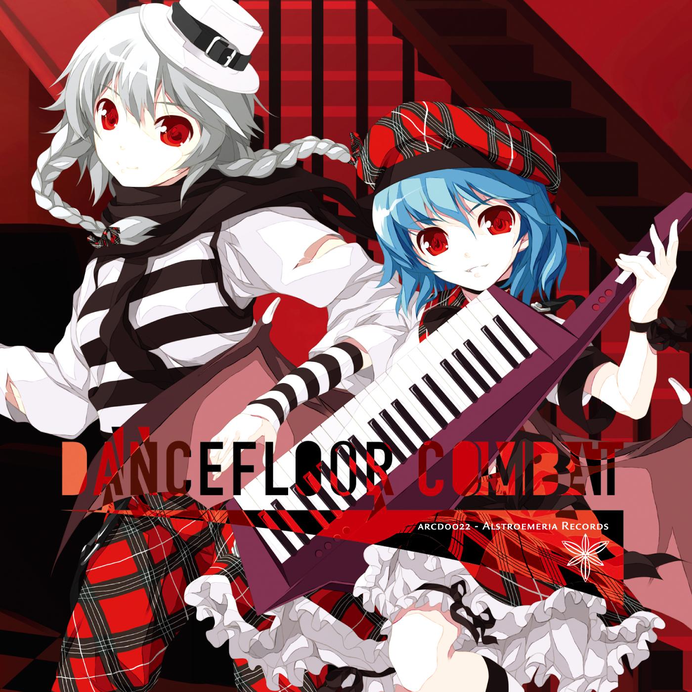 Bad Apple!! feat.nomico (Simian Noise Remix)（Bad Apple!! feat.nomico ...