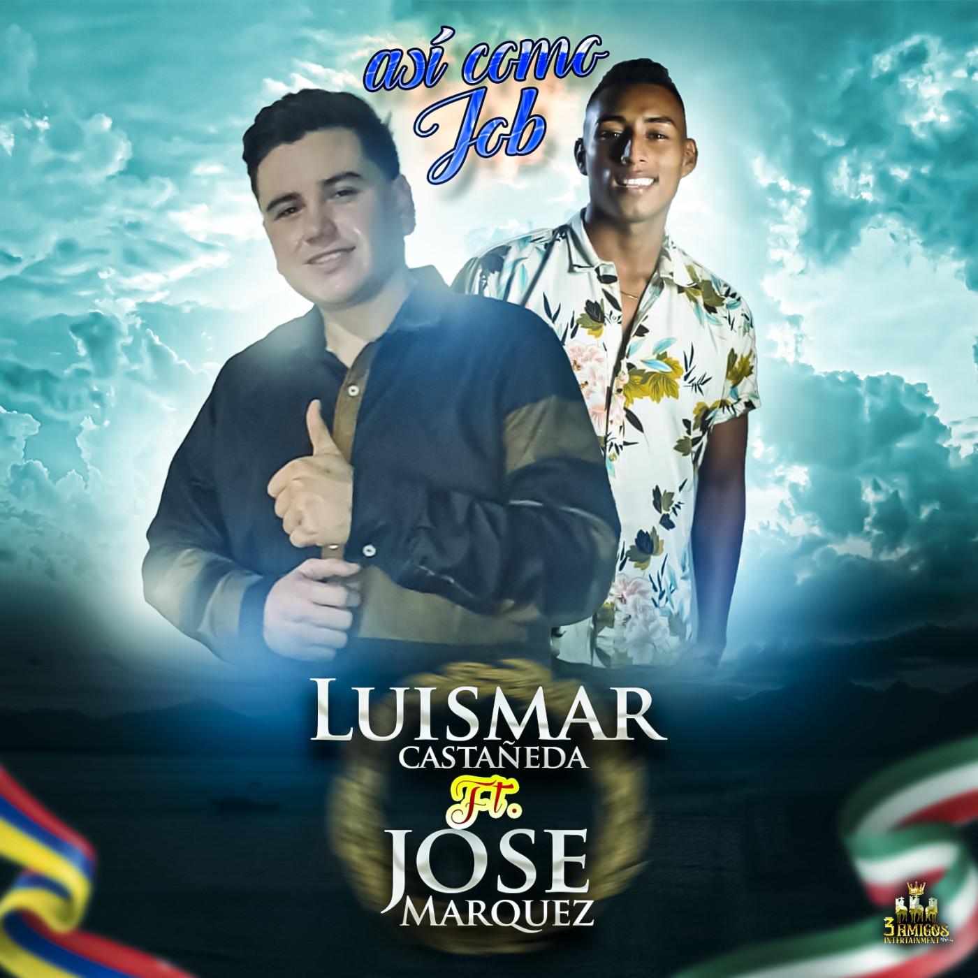 Inigualable (feat Luismar Castañeda, Jhon Mario) - Jose Marquez/Luismar ...
