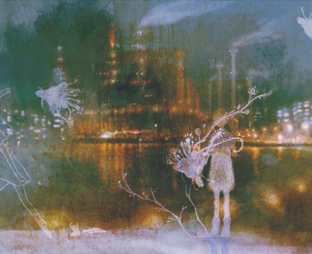 keeno（キーノ） - 歌手 - 网易云音乐