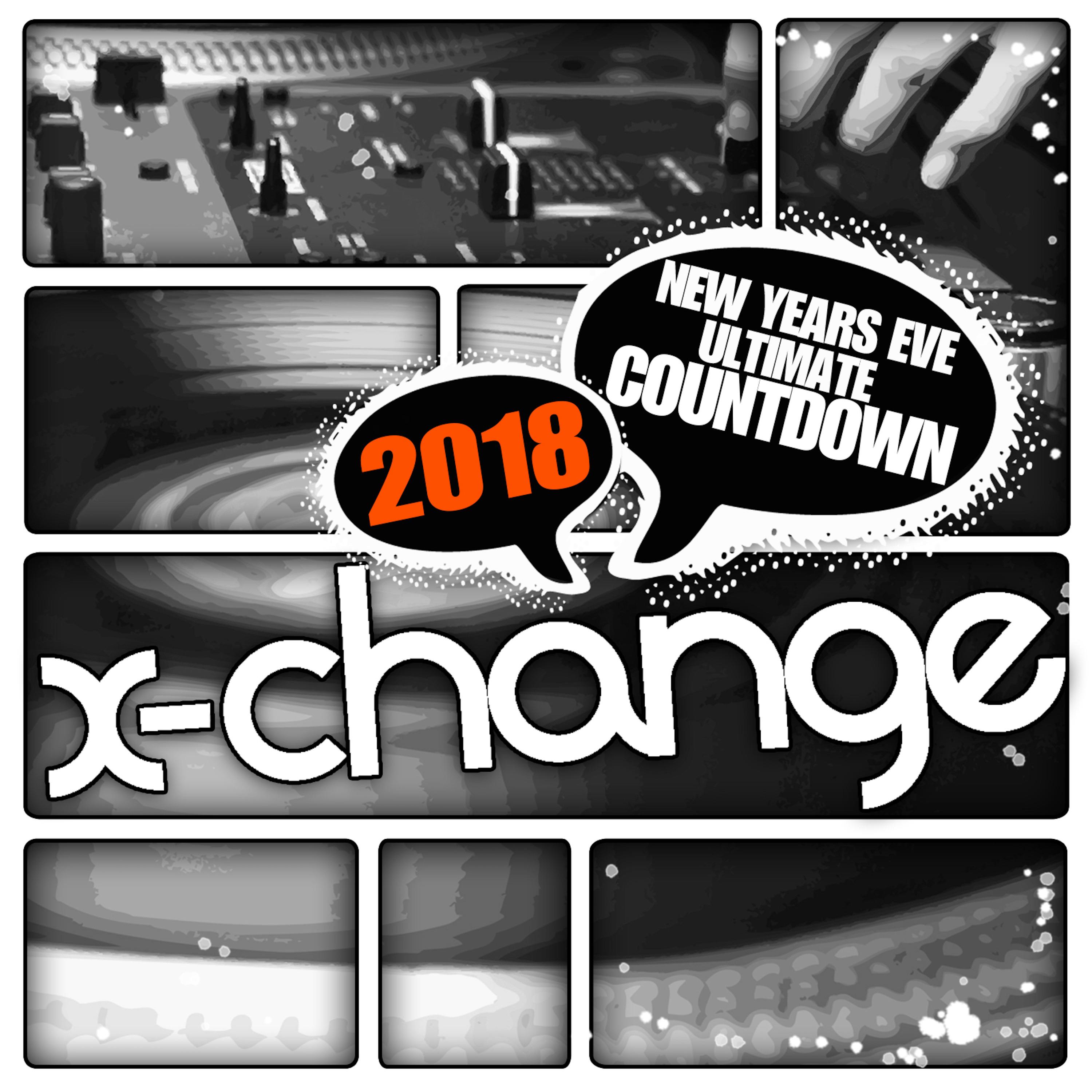 New Years Eve Ultimate Countdown 2018 (Scratch Weapons and Tools Series ...