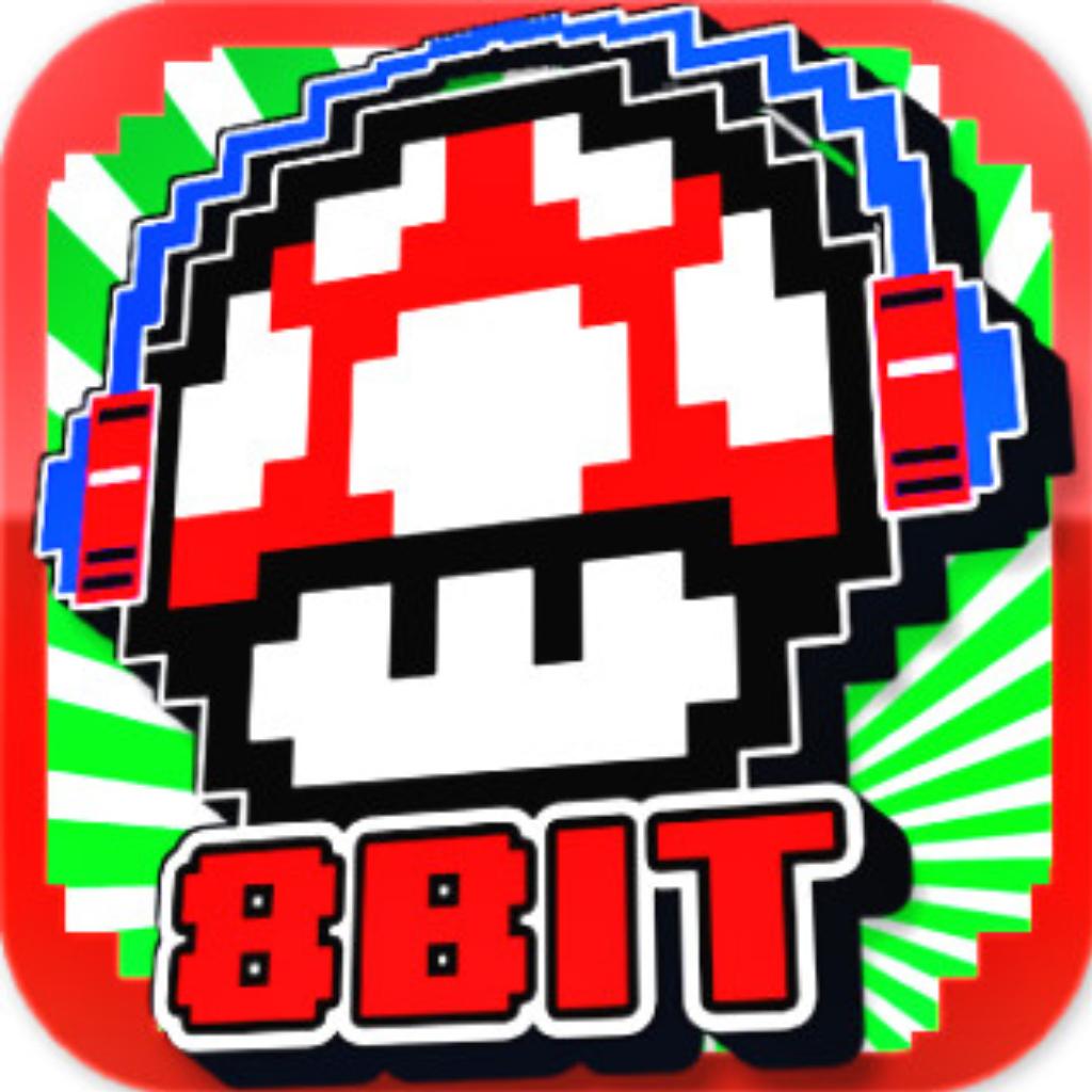 【8-Bit】电玩风音乐精选合集 - 歌单 - 网易云音乐