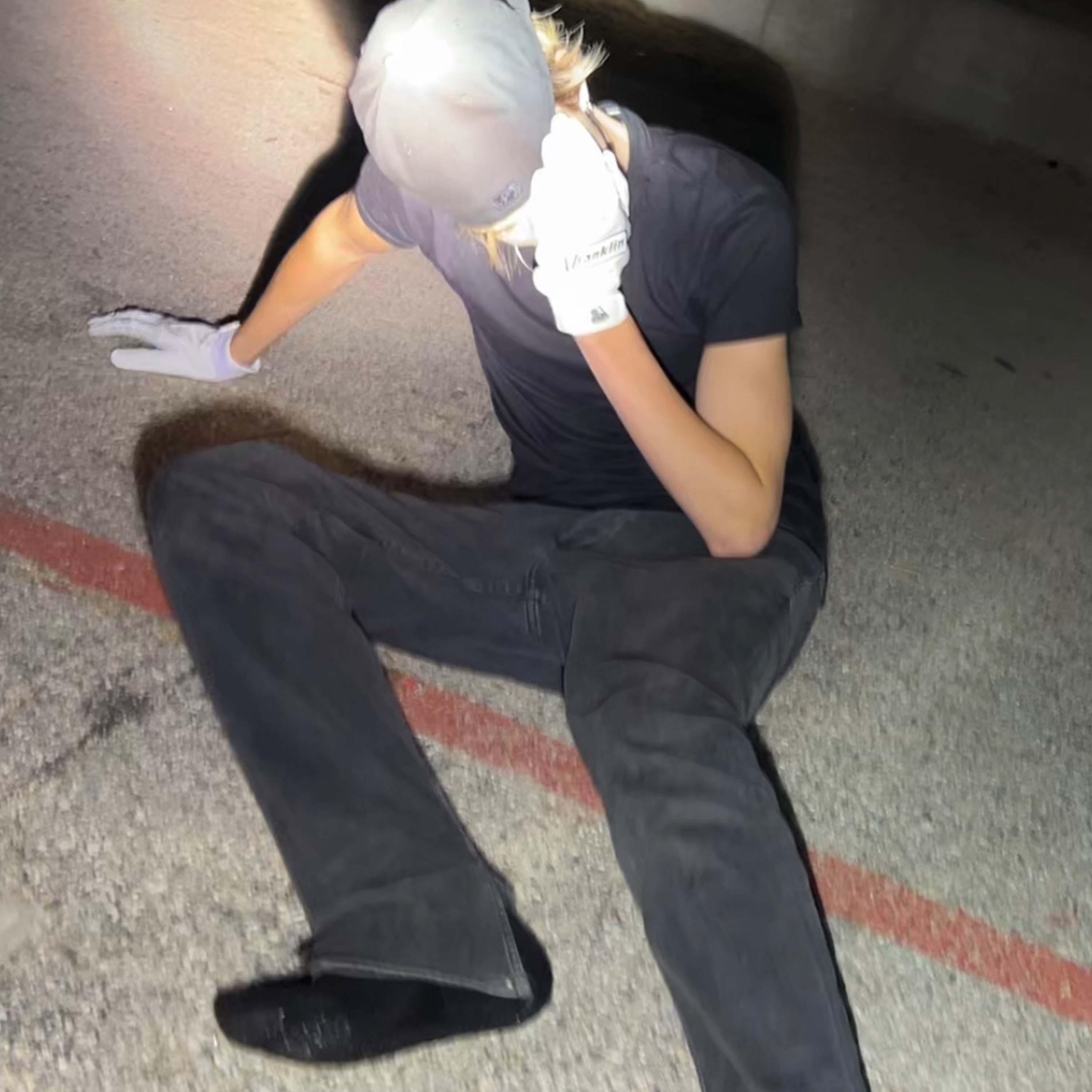 jeans - 2hollis - 专辑 - 网易云音乐