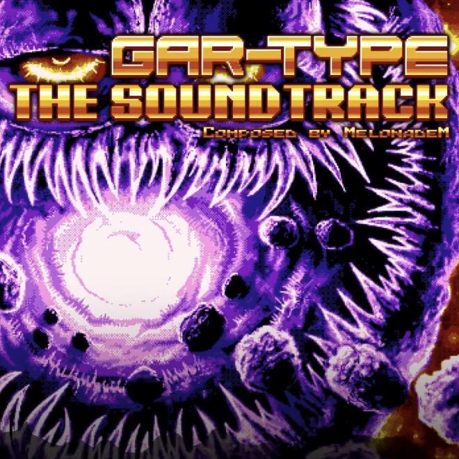 GAR-TYPE: THE SOUNDTRACK - Defend Neo Muncie (Area 1) - 不良少年の音乐集结地 - 电台 ...