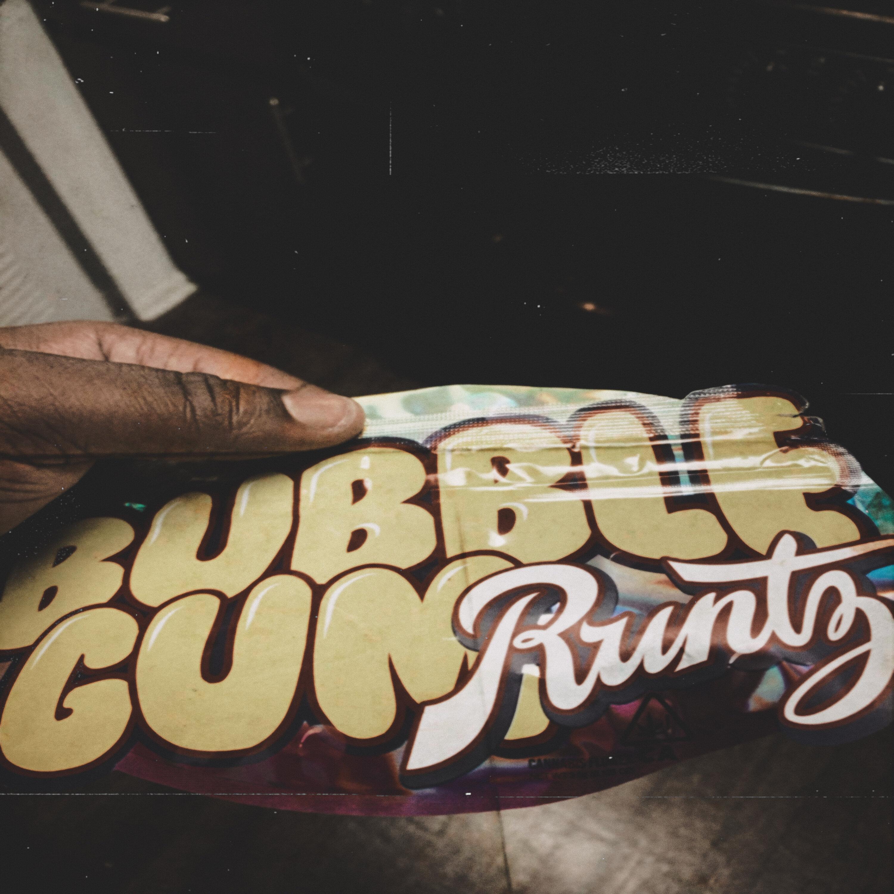 Bubble gum runtz - Jaywithfatracks - 专辑 - 网易云音乐