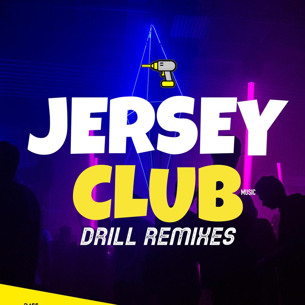 ♬风格ᴮ⋆泽西俱乐说唱（Jersey Club Rap）ᴱ - 歌单 - 网易云音乐