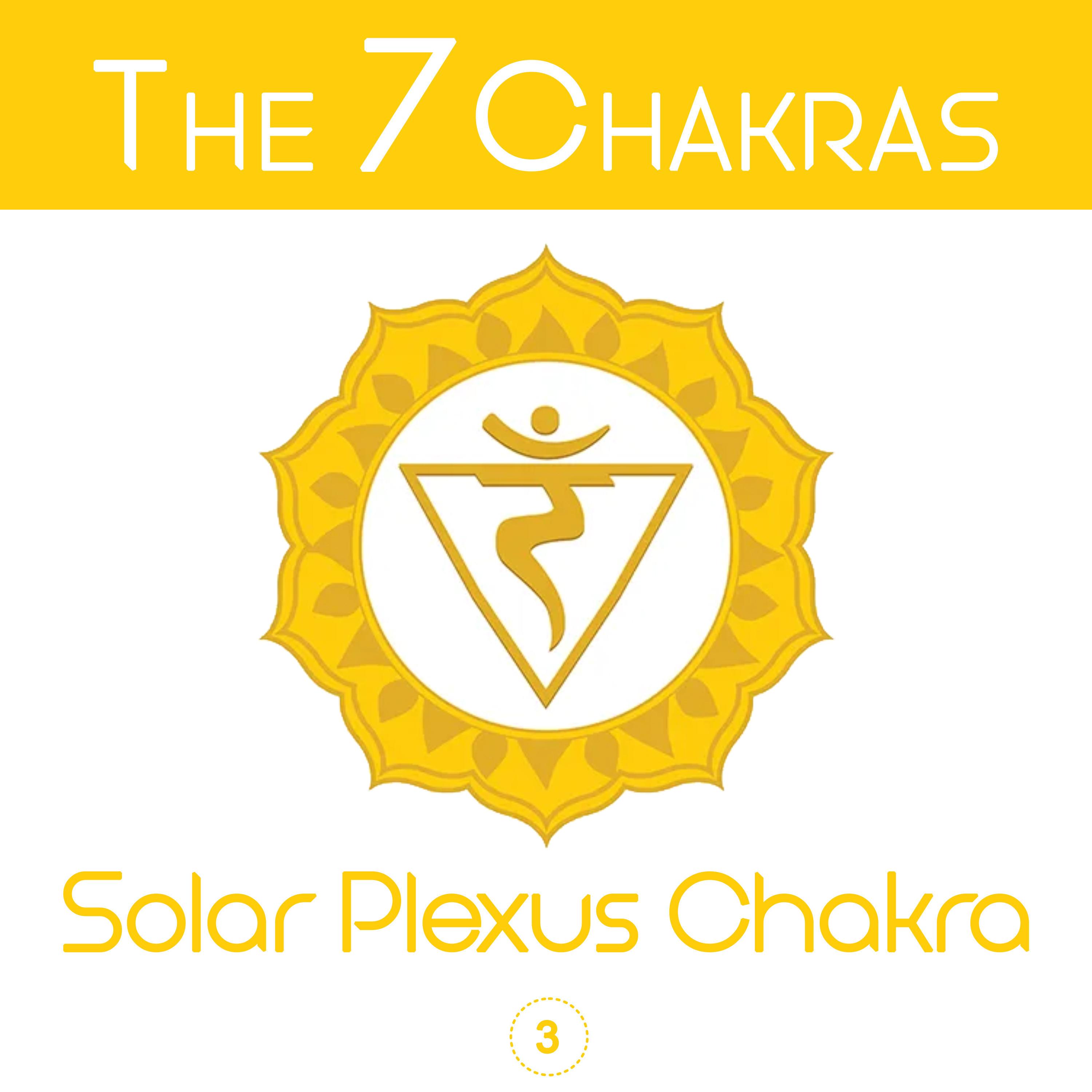 Solar Plexus Chakra: Purpose - alteredambience/The White Noise Zen ...
