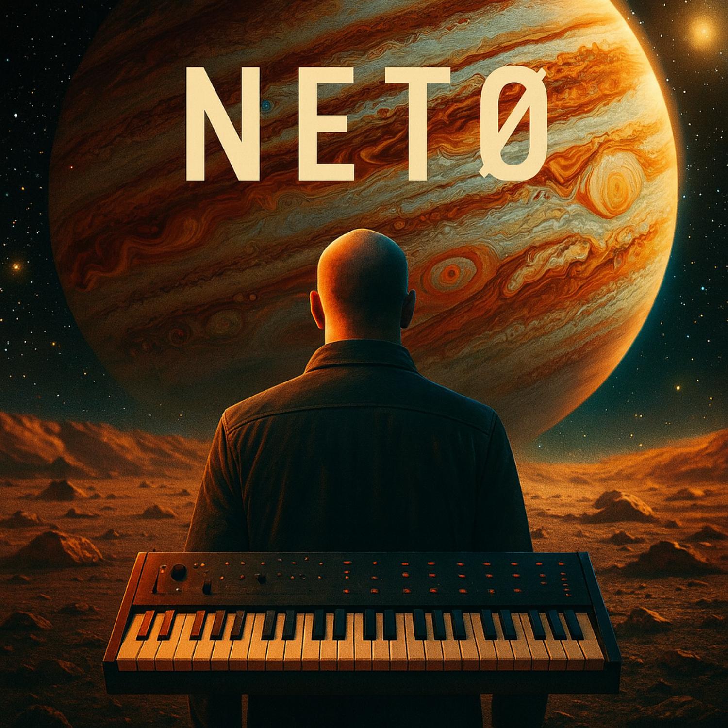 Pathfinder - Neto - 单曲 - 网易云音乐