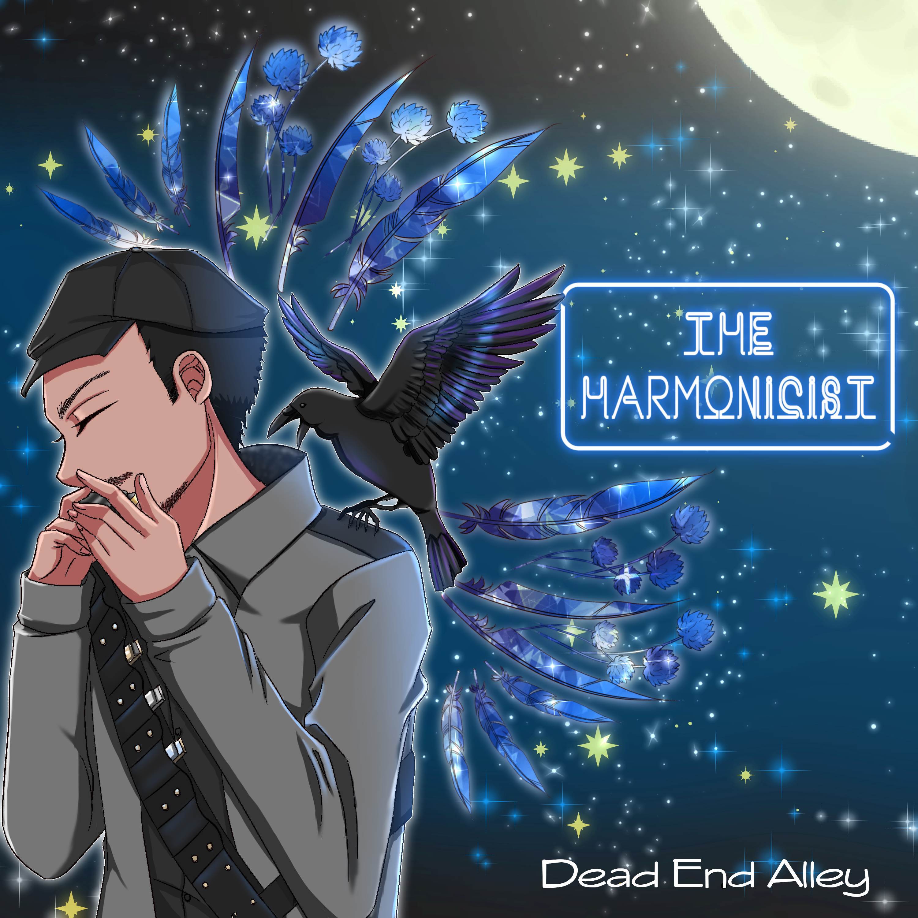 Dead End Alley (From "Red Dead Redemption") - The Harmonicist - 单曲 - 网易云音乐