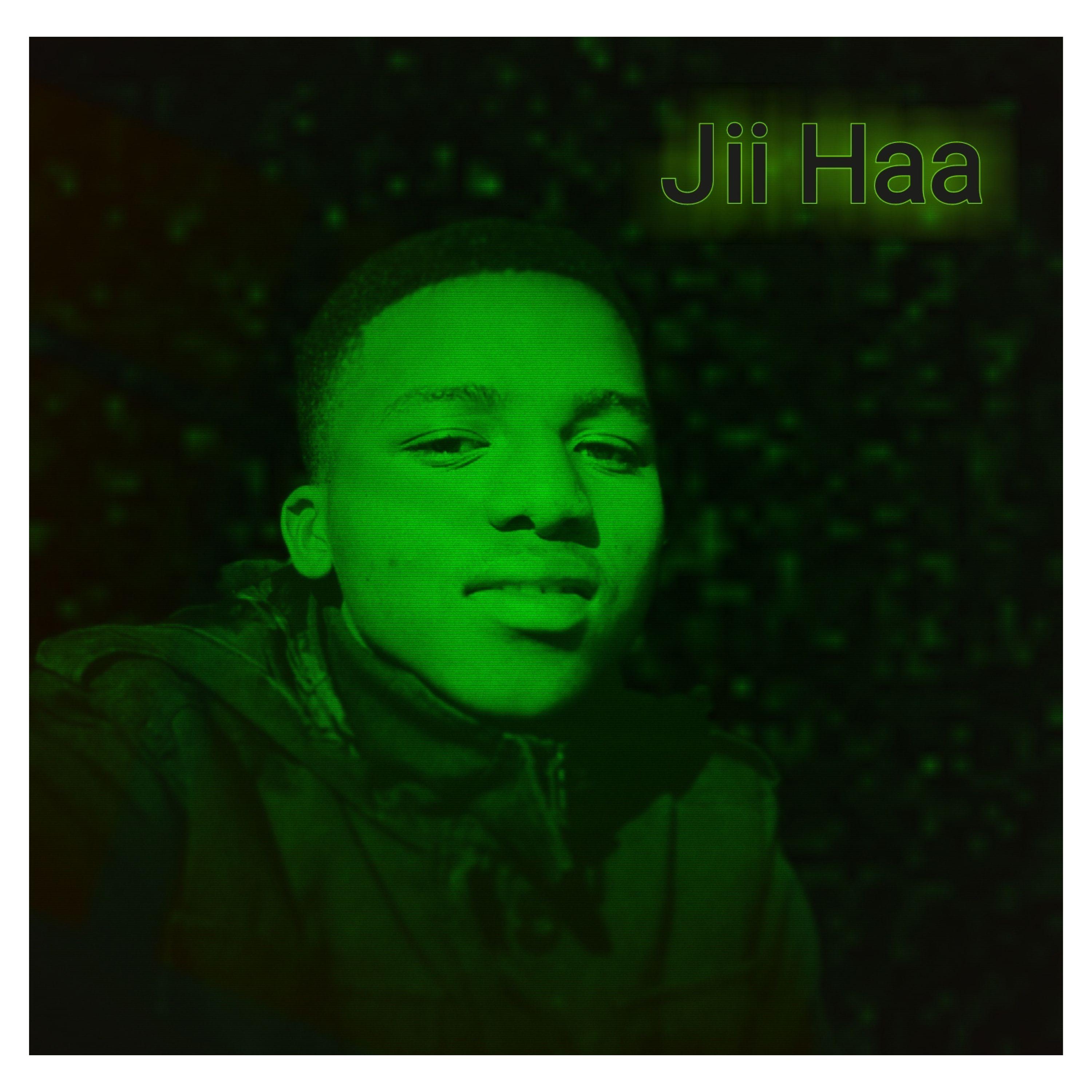 Jii haa - Beekay Monalayzzar/BlaQ Key - 单曲 - 网易云音乐