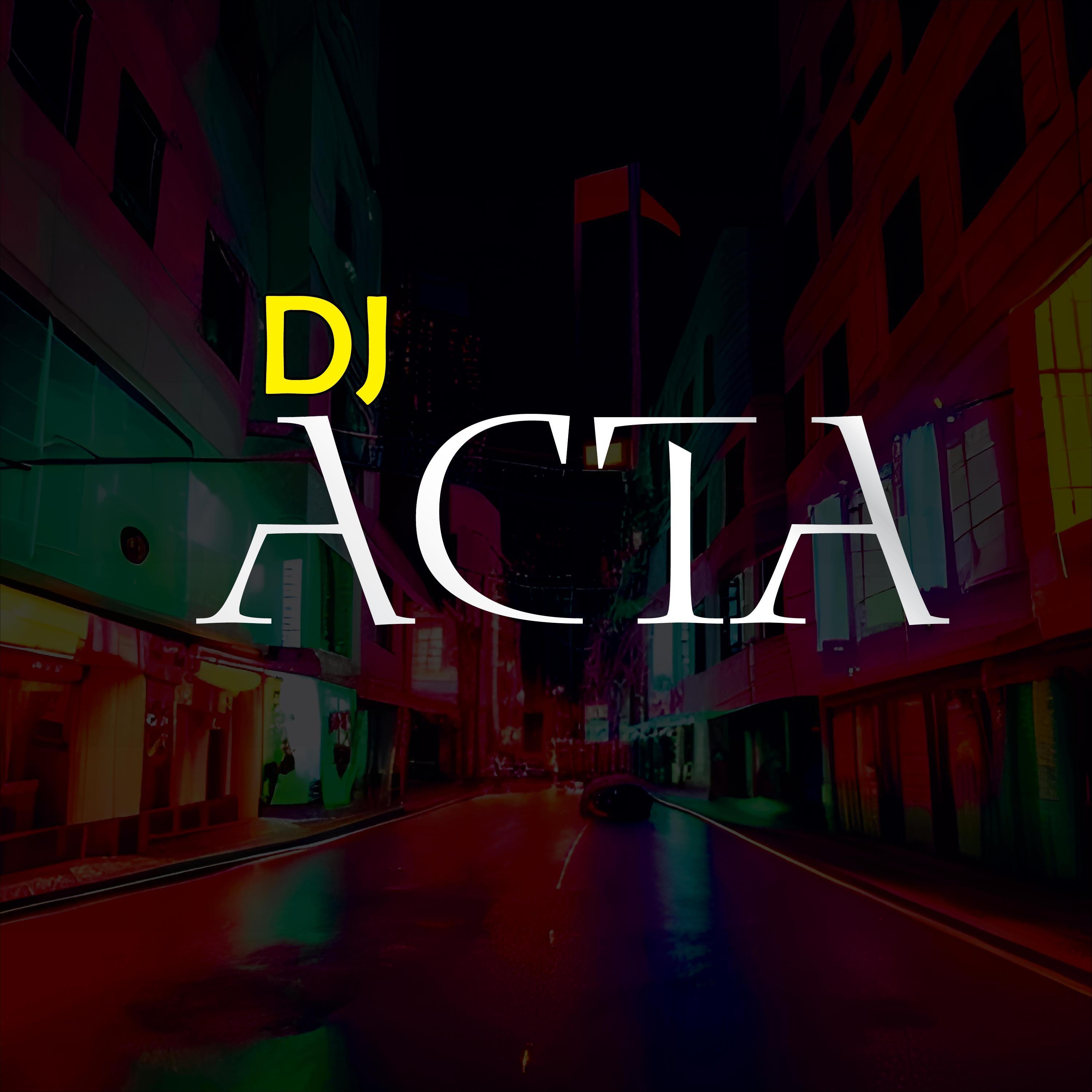 Time Stop - Dj ACTA - 单曲 - 网易云音乐