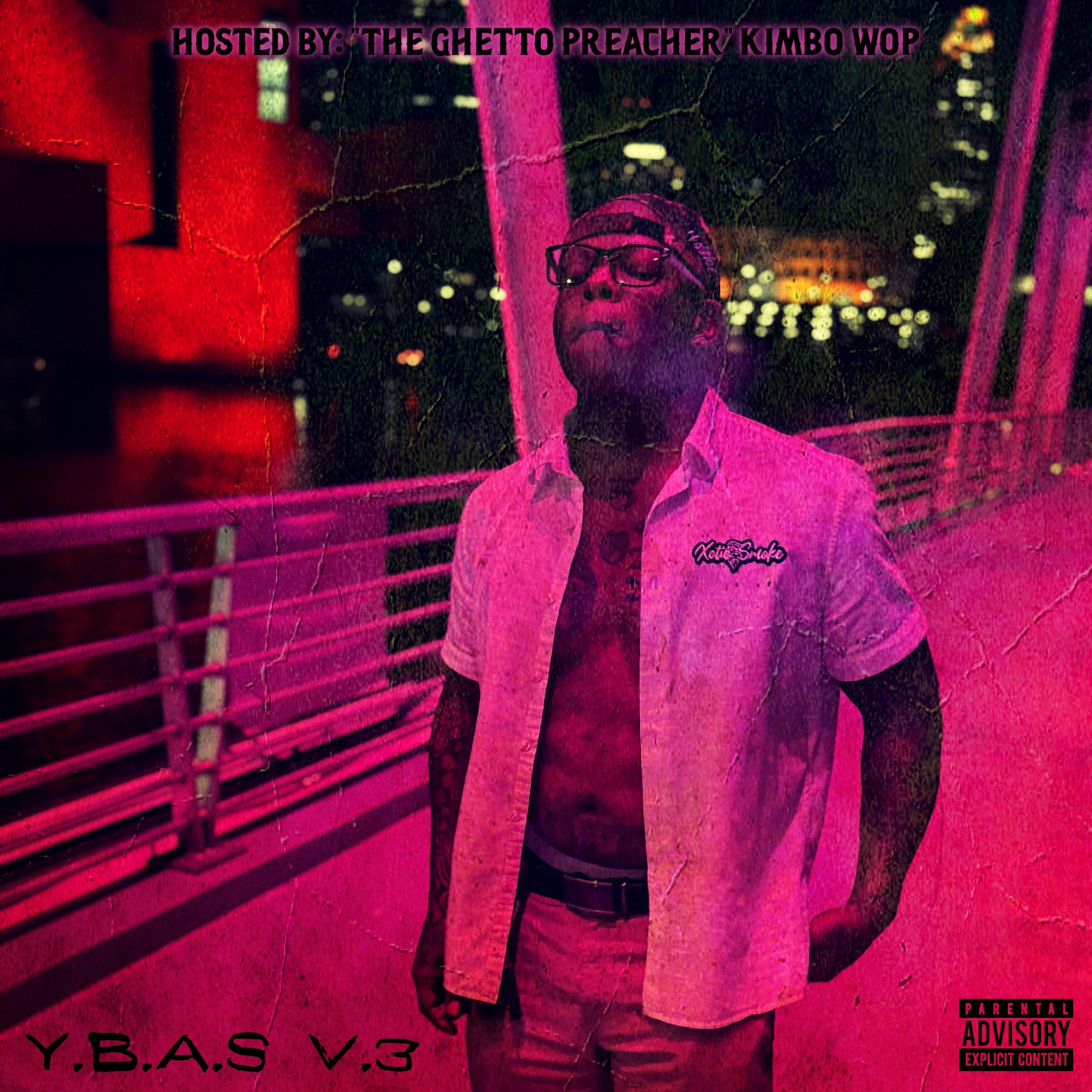 JUNGLE (feat. KIMBO WOP) - Teezy From The Clair/Kimbo Wop - 单曲 - 网易云音乐