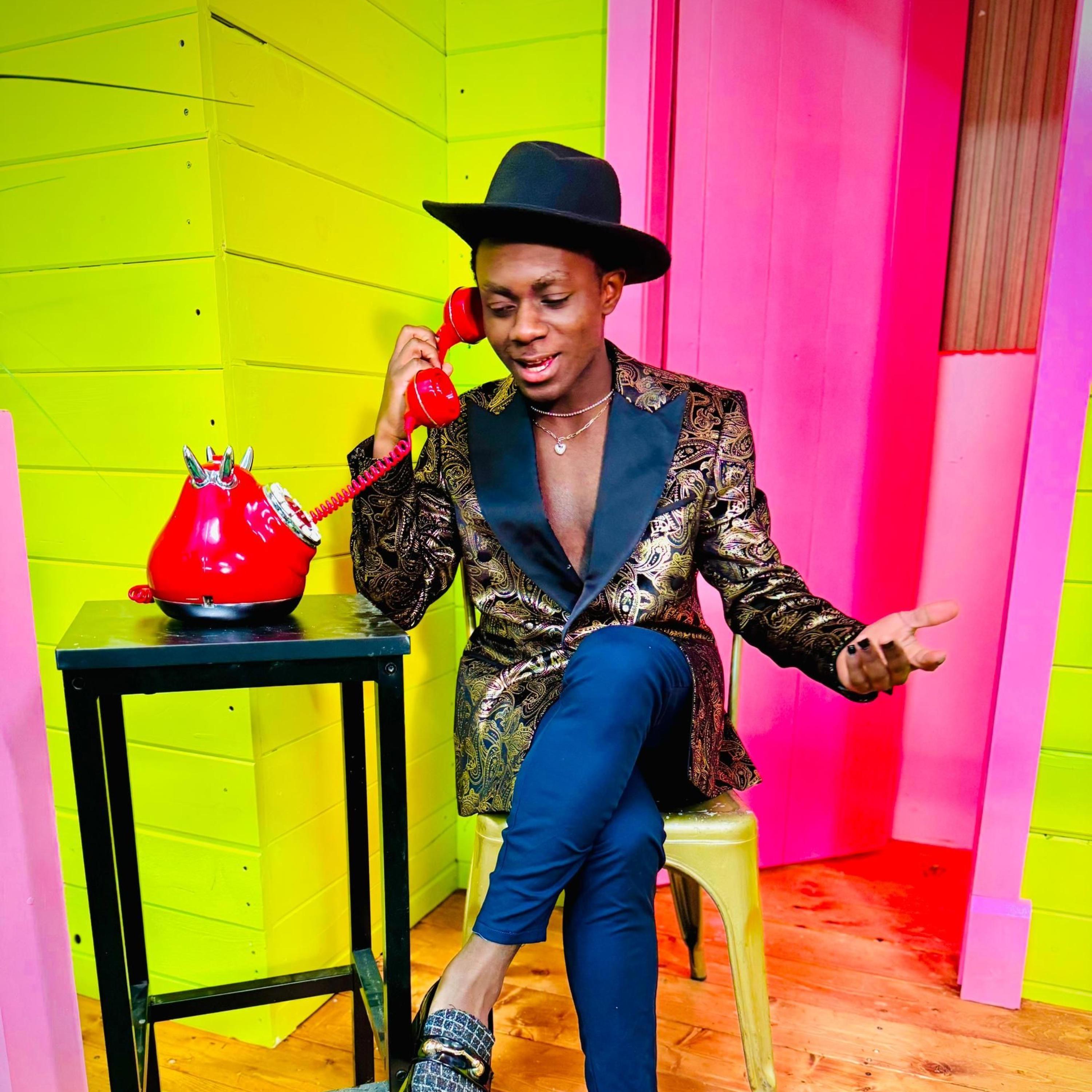 dikidiki - Lilly Sam - 单曲 - 网易云音乐