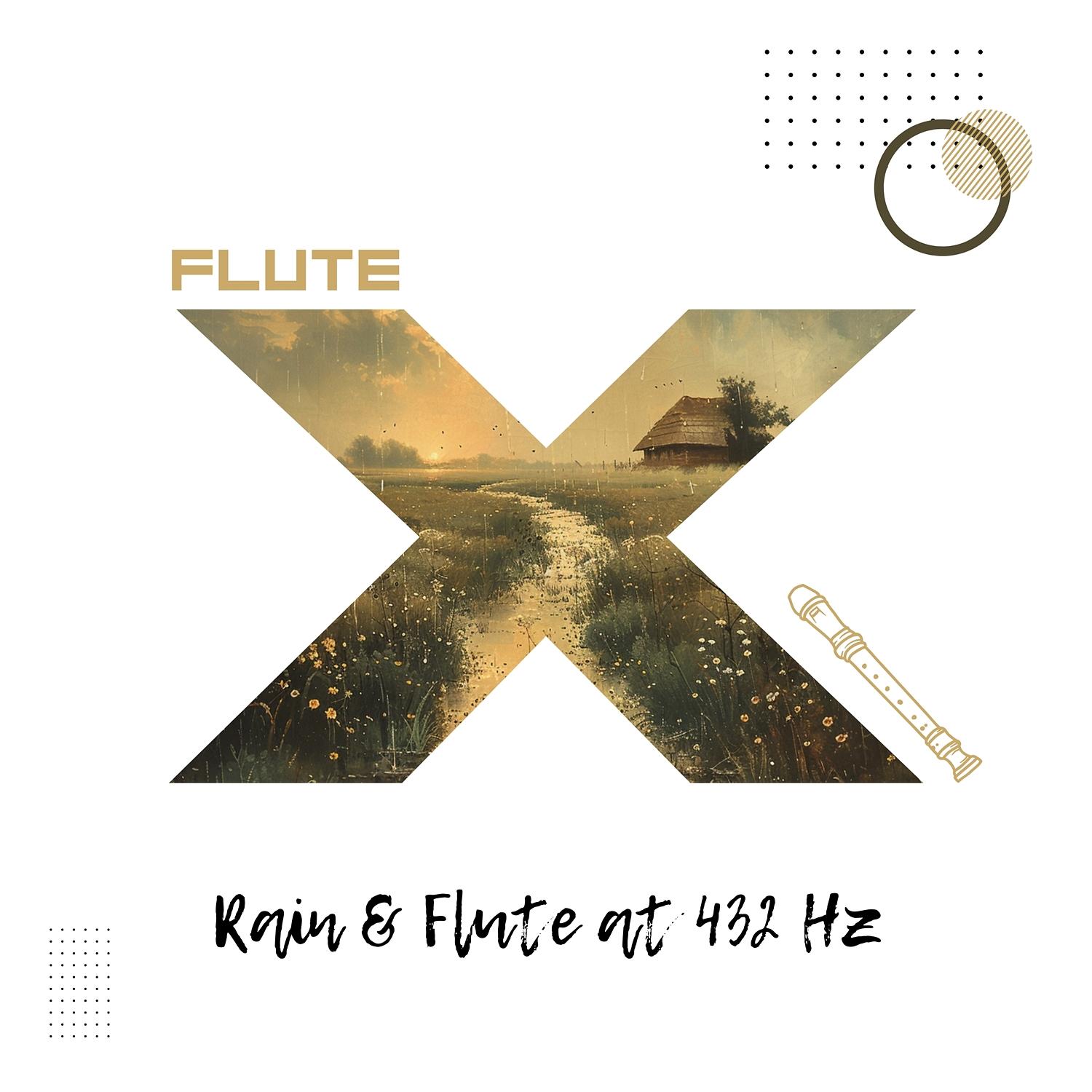 432 Hz Take It Slow - Flute X - 单曲 - 网易云音乐