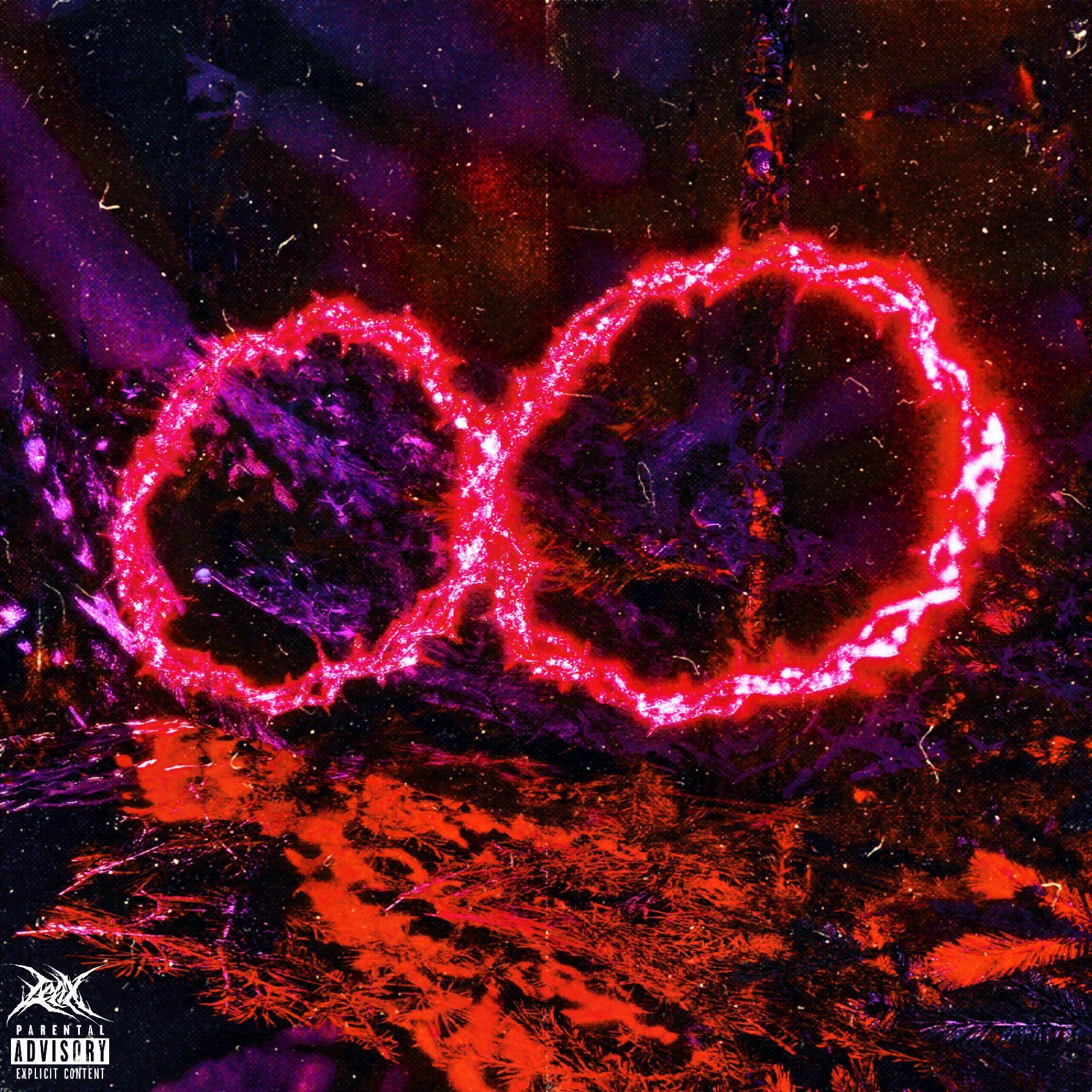 电闪雷鸣Lighting&Thundery - LuvskiV/bxnji!i - 单曲 - 网易云音乐