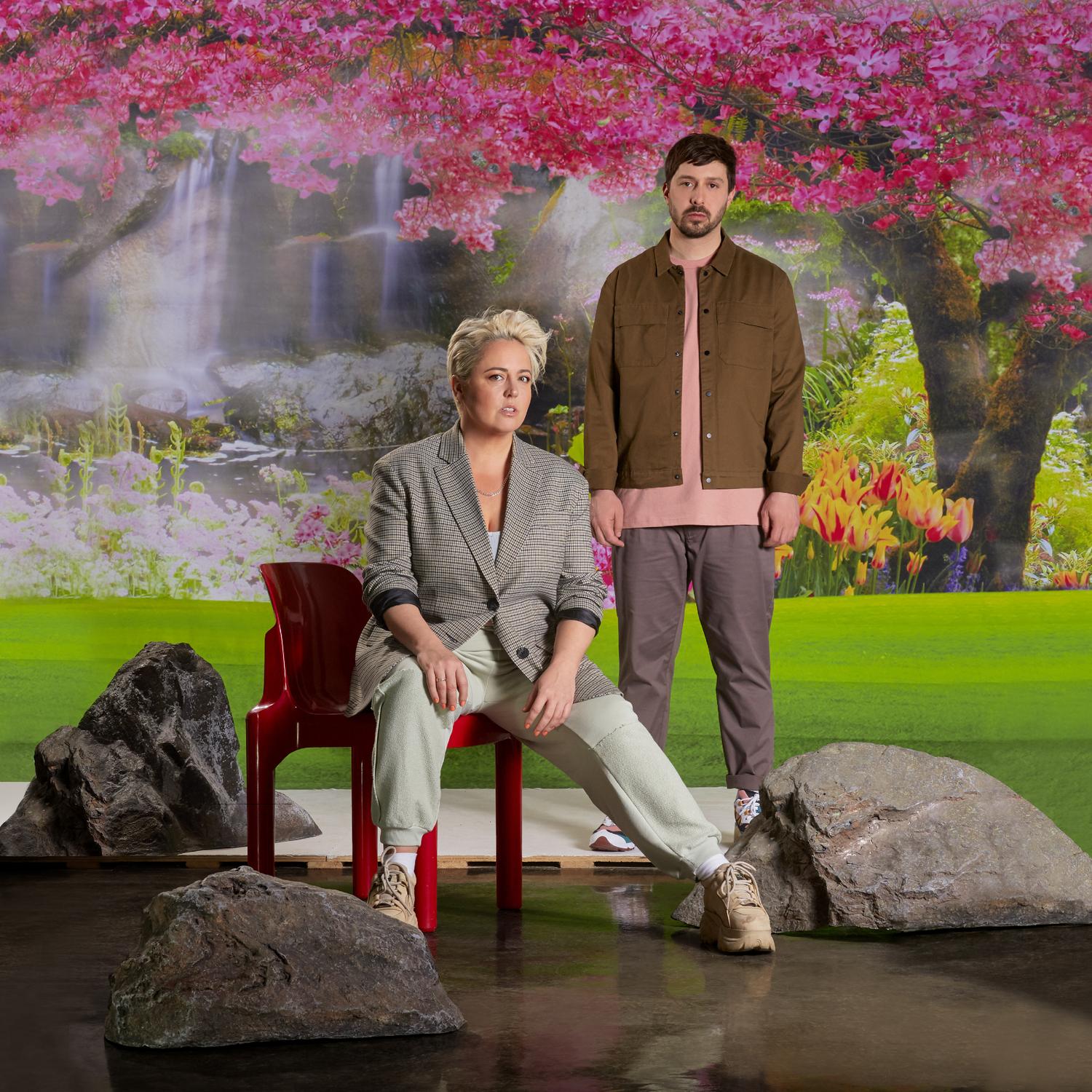 SOMMM - SOMMM - 专辑 - 网易云音乐