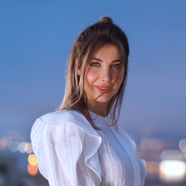 Nancy Ajram - 歌手 - 网易云音乐