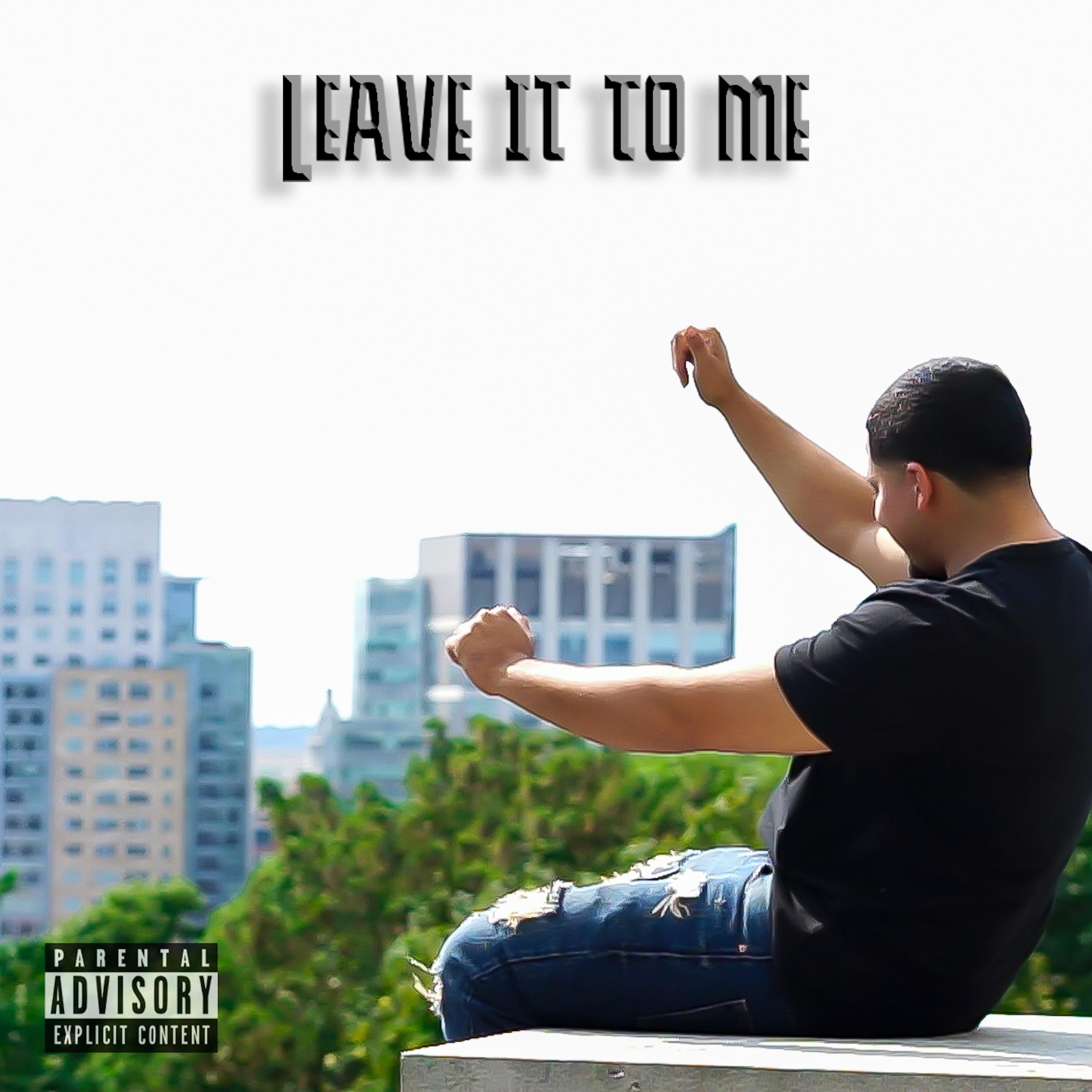 Leave It To Me - Guizzy - 专辑 - 网易云音乐