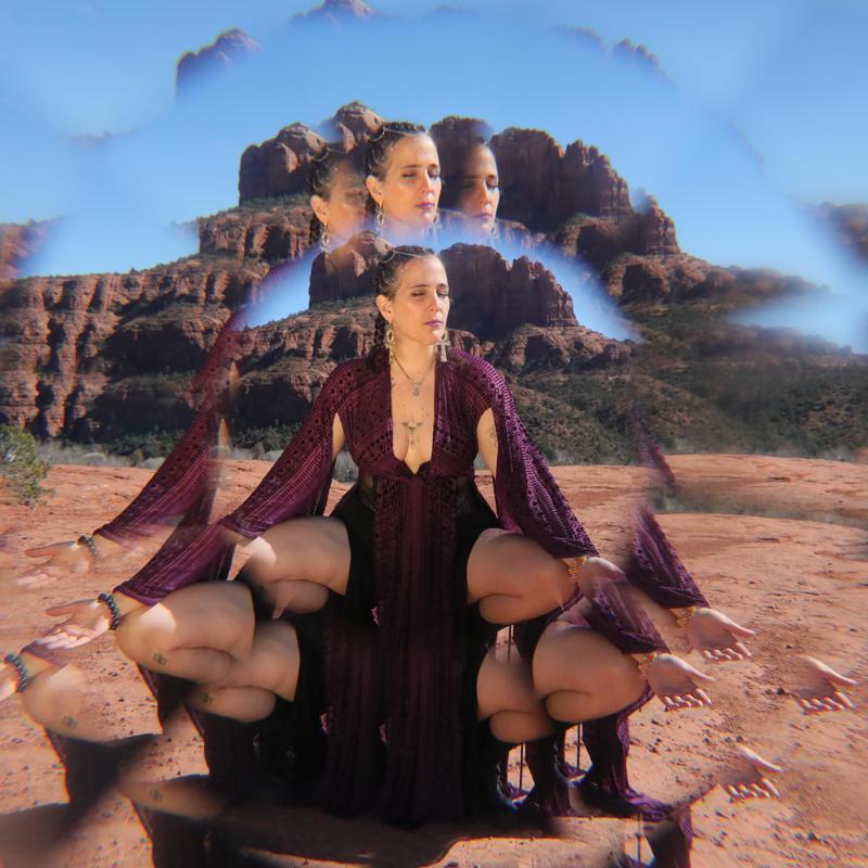 Divine Fem-an-EYE - indie108/Infinity/Storm of the Cosmos/Divinity - 单曲 ...