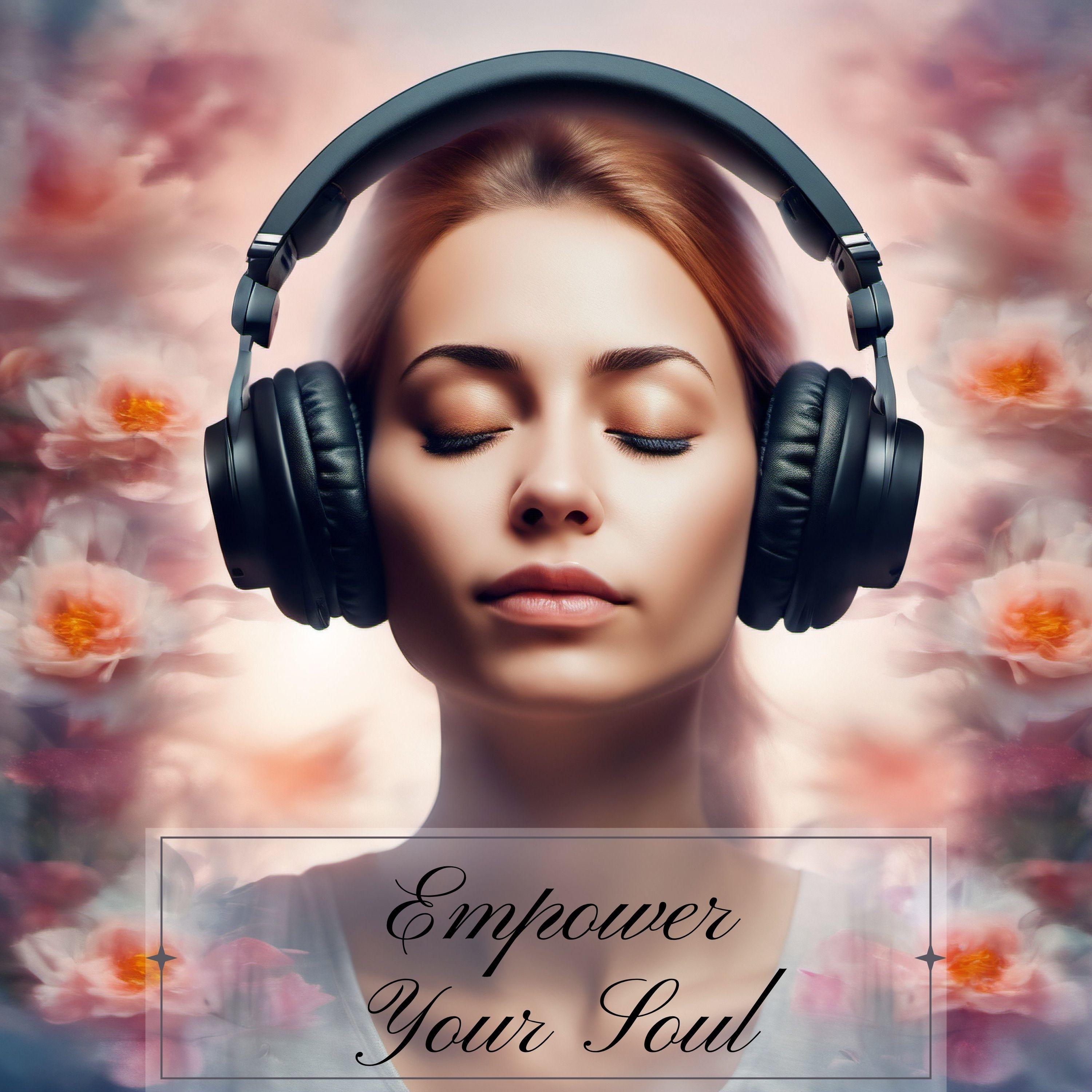 Awakening Inner Strength - Zachary Self - 单曲 - 网易云音乐
