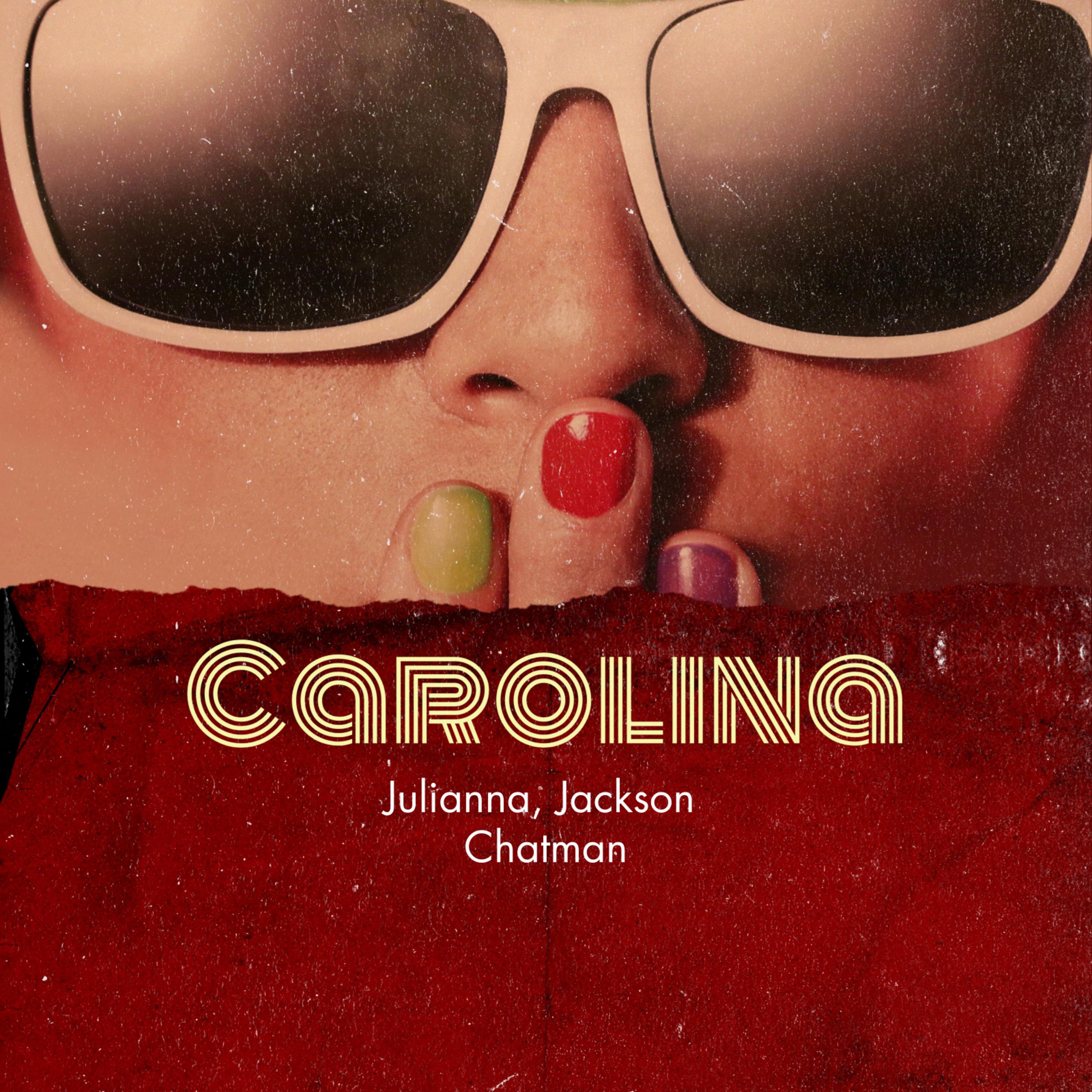 Carolina - Jackson Chatman - 专辑 - 网易云音乐