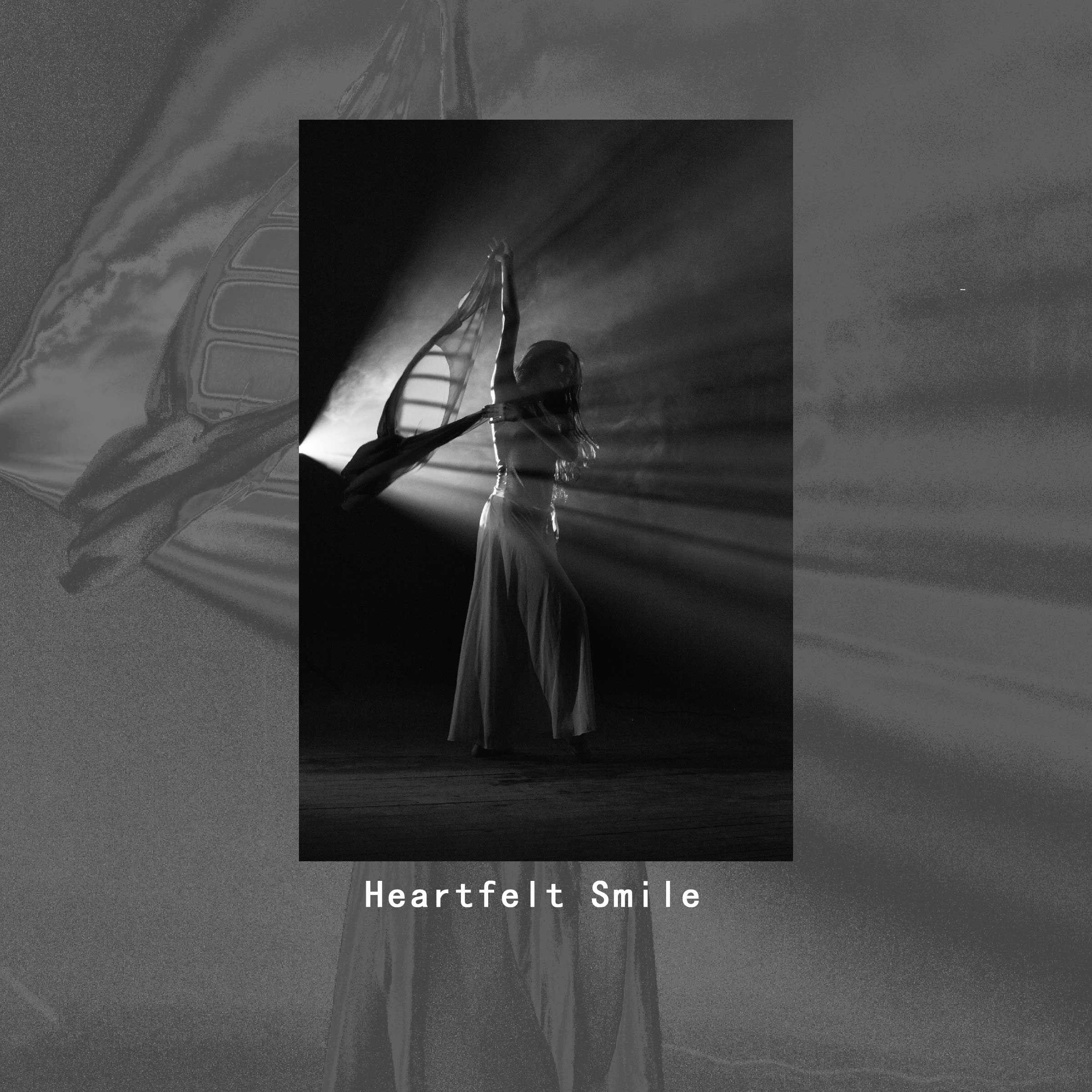 Heartfelt Smile - Leech - 专辑 - 网易云音乐